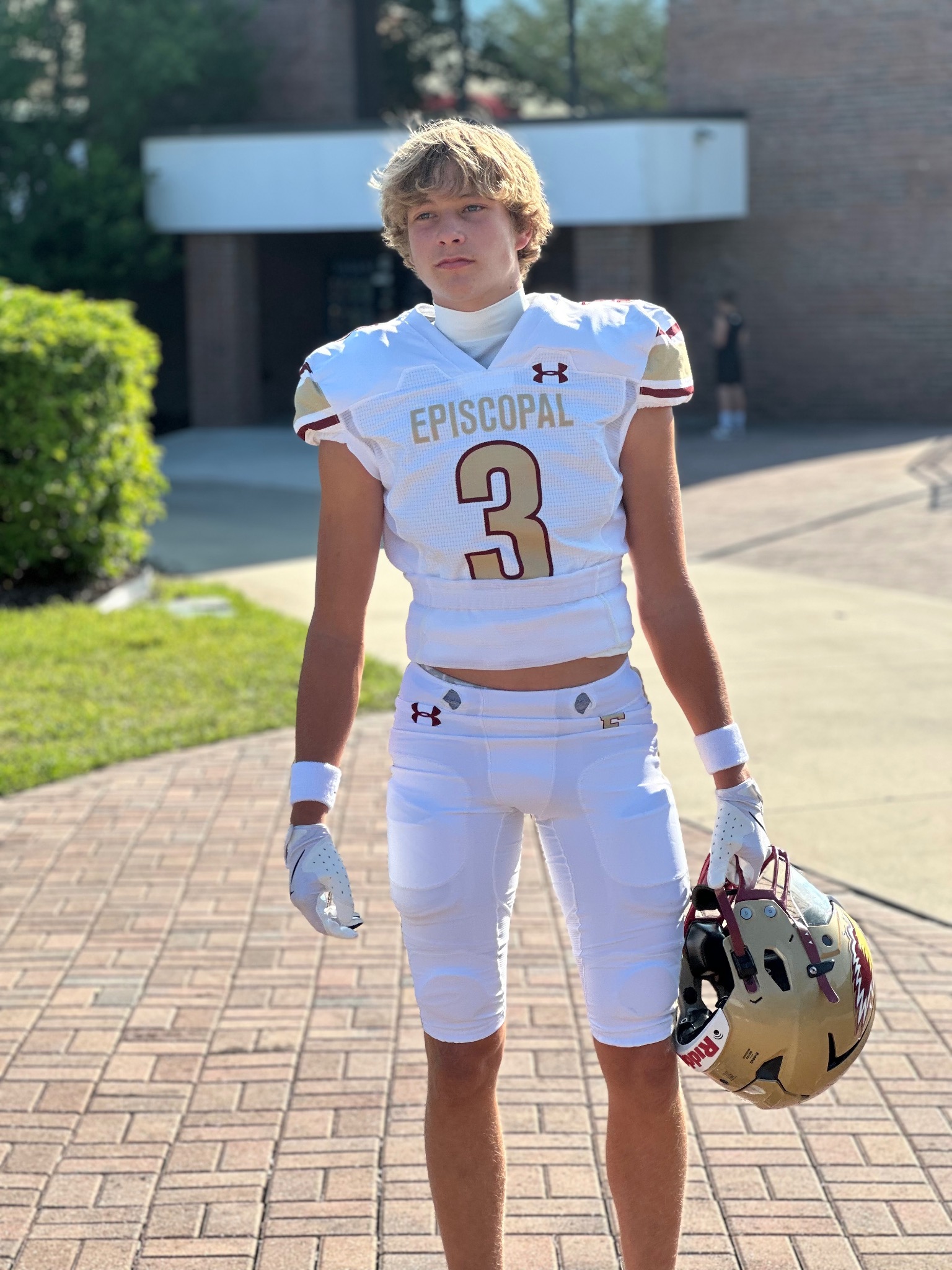 Brayden | Youth Athlete of the Year