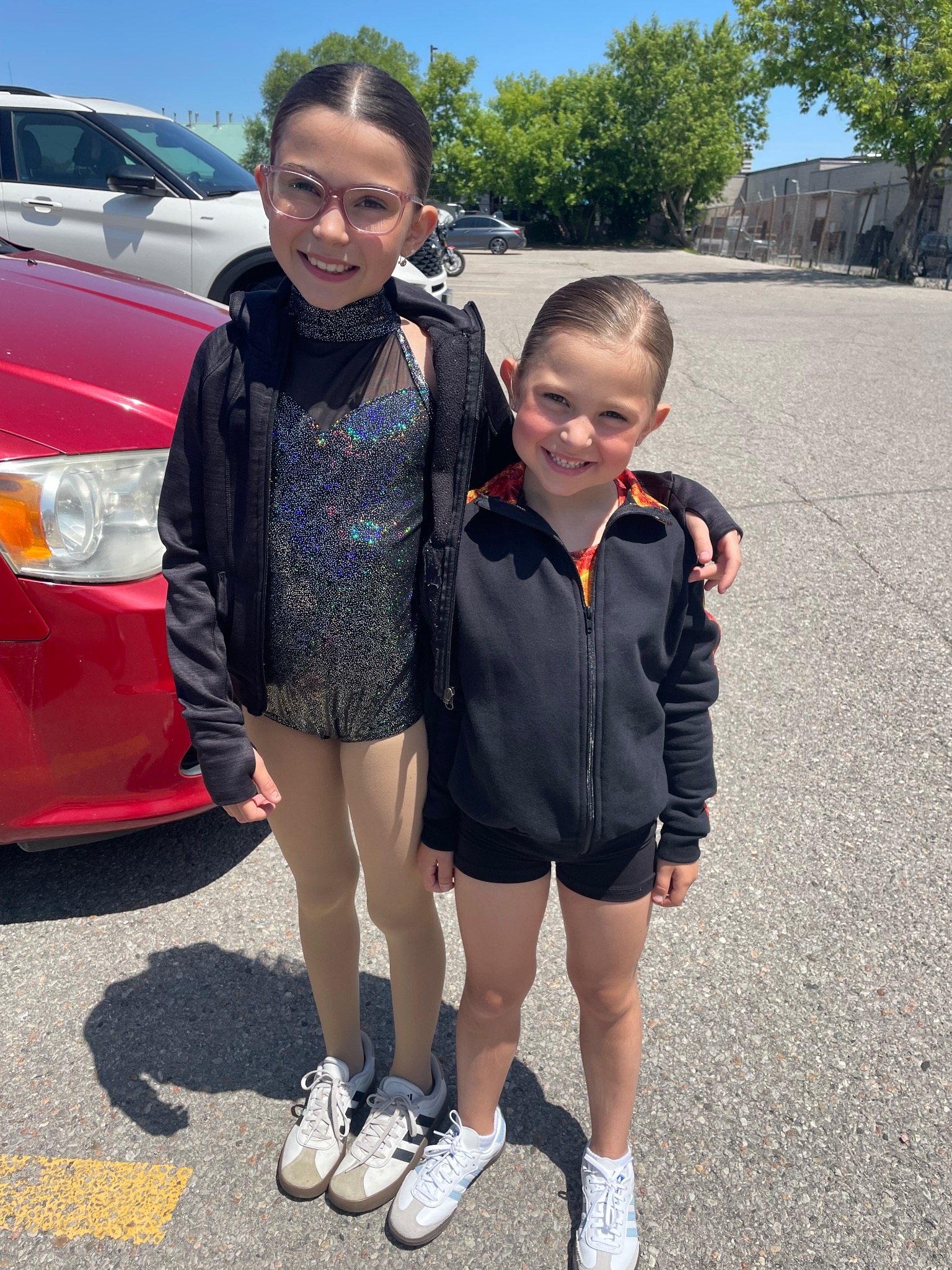 Mackenzie | Youth Athlete of the Year