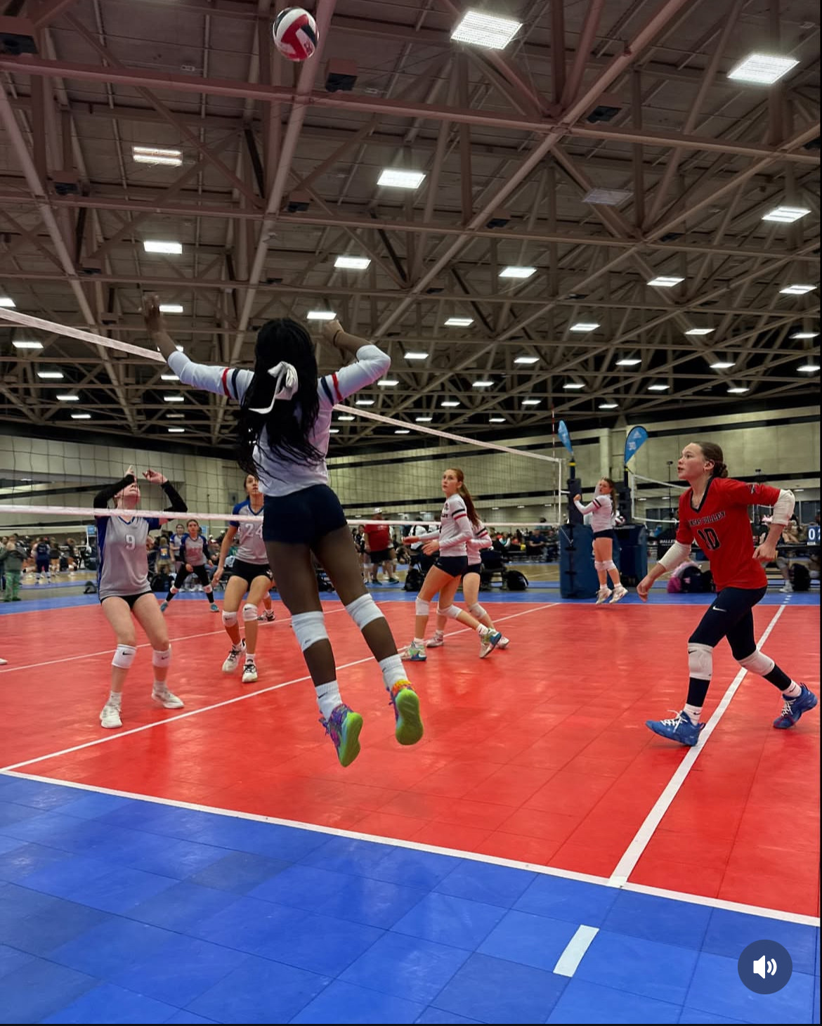 Kaycie | Youth Athlete of the Year