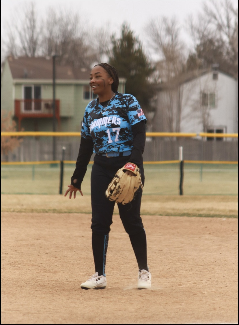 Anaiah | Youth Athlete of the Year