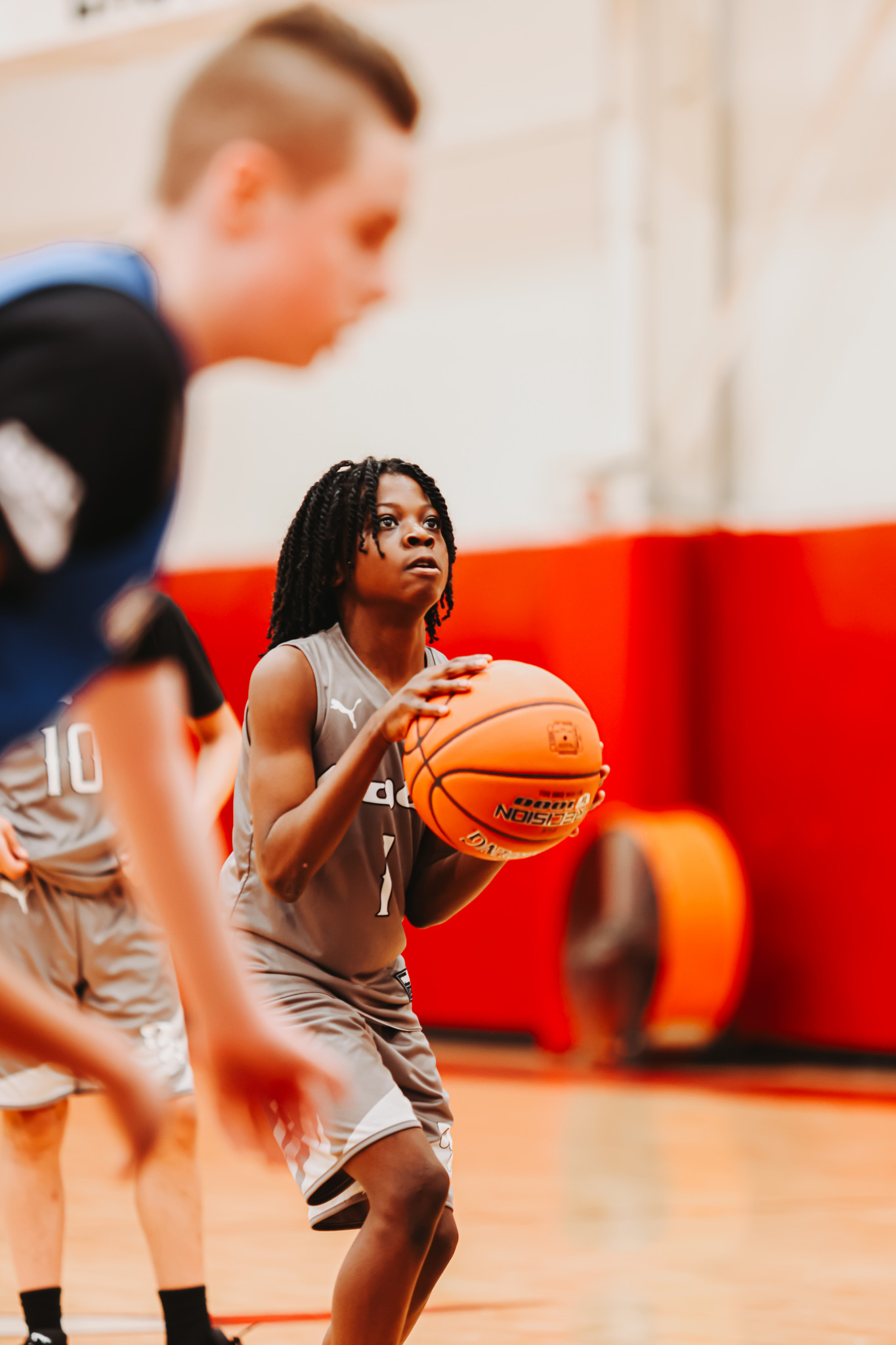Elijah | Youth Athlete of the Year