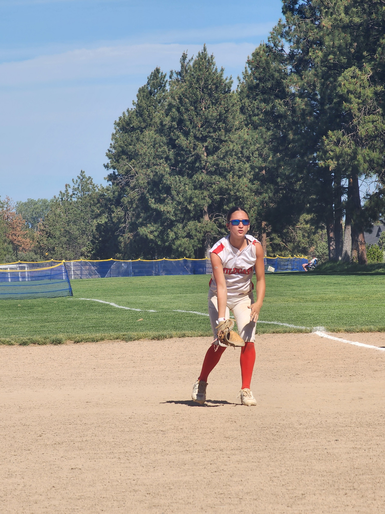 Lacy | Youth Athlete of the Year