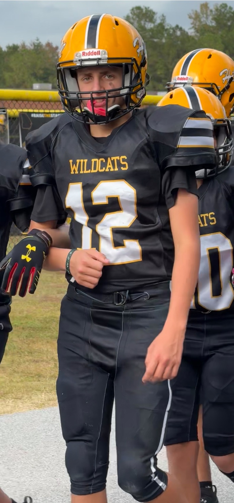 Clayton | Youth Athlete of the Year