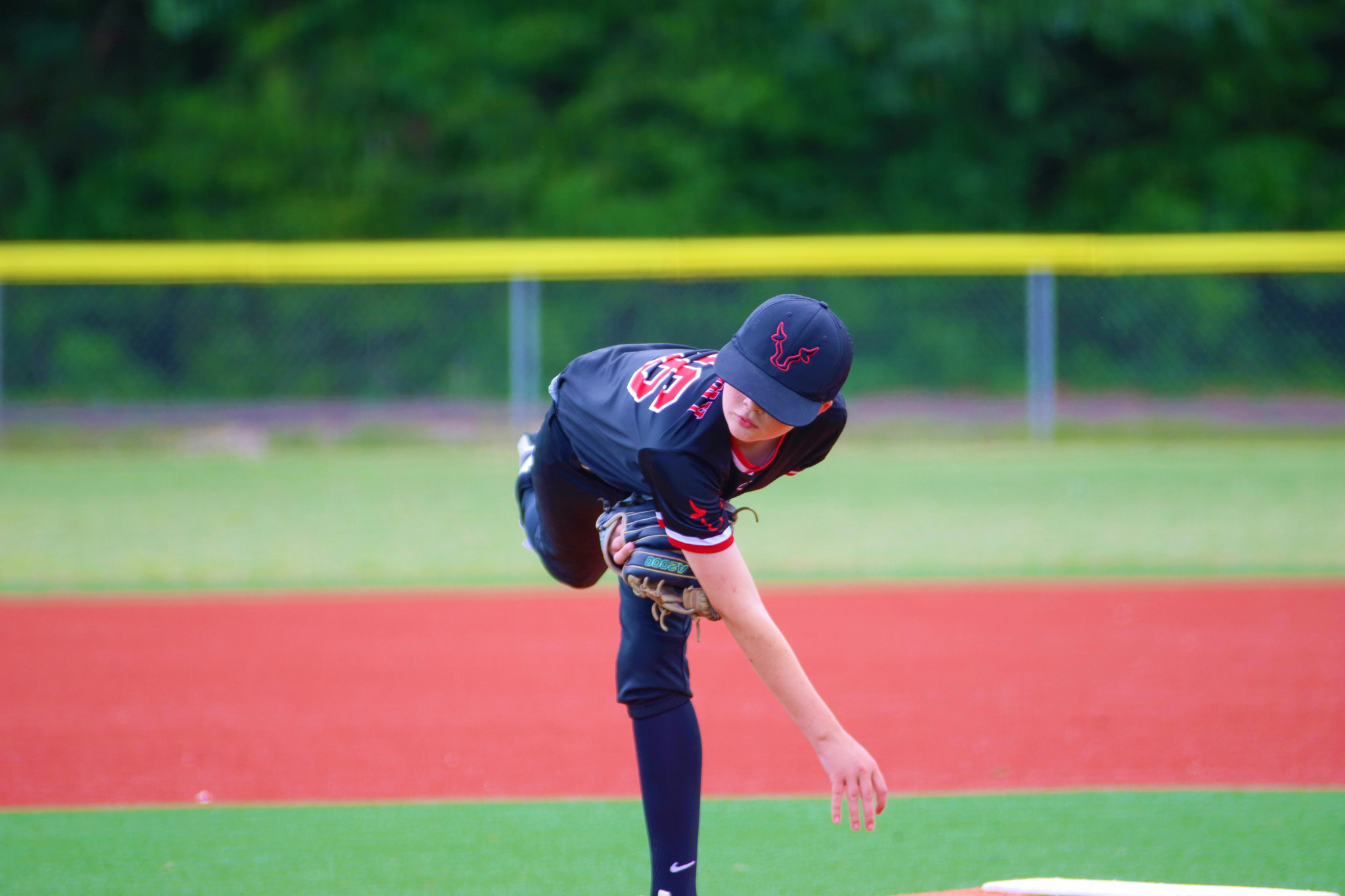 River | Youth Athlete of the Year