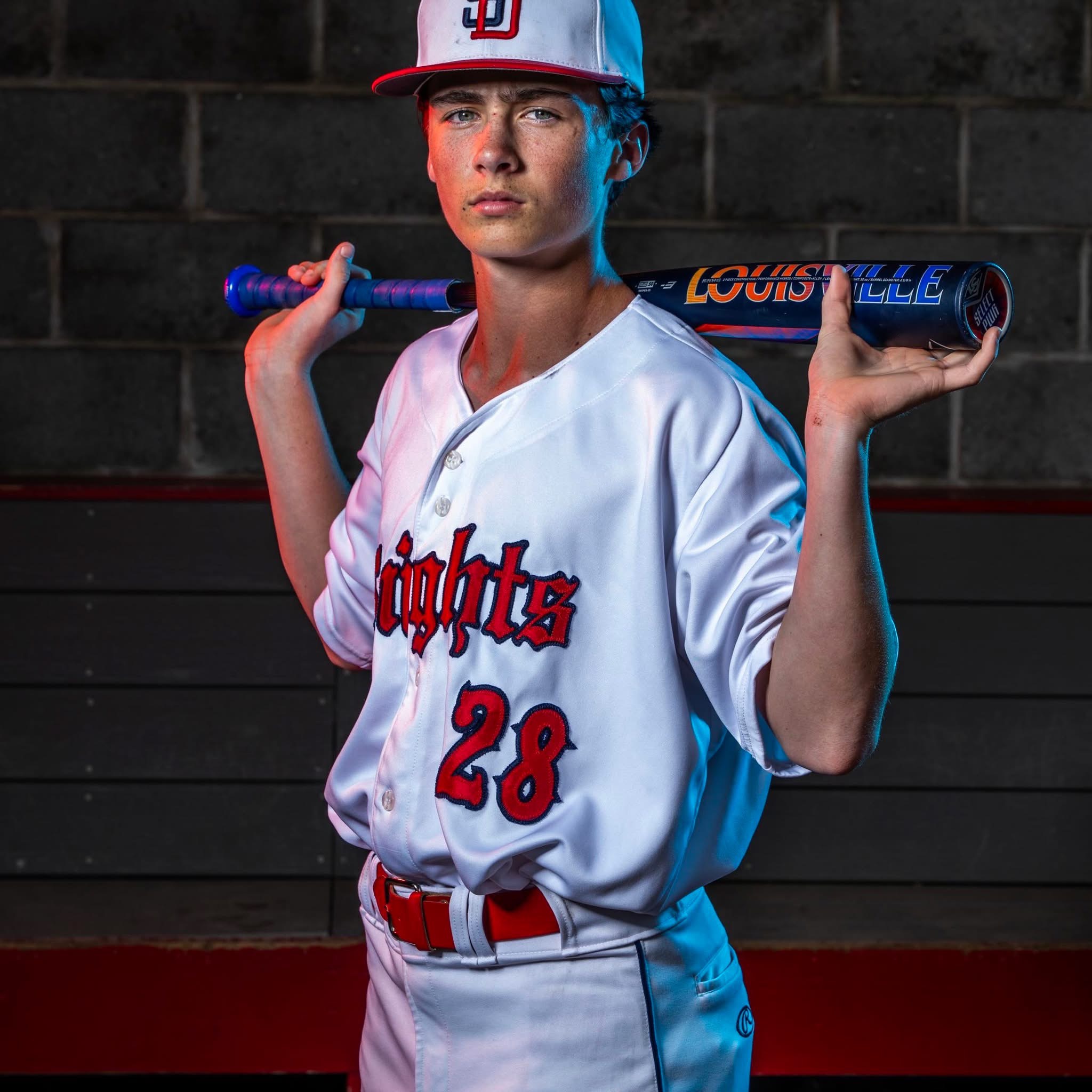 Maddox | Youth Athlete of the Year