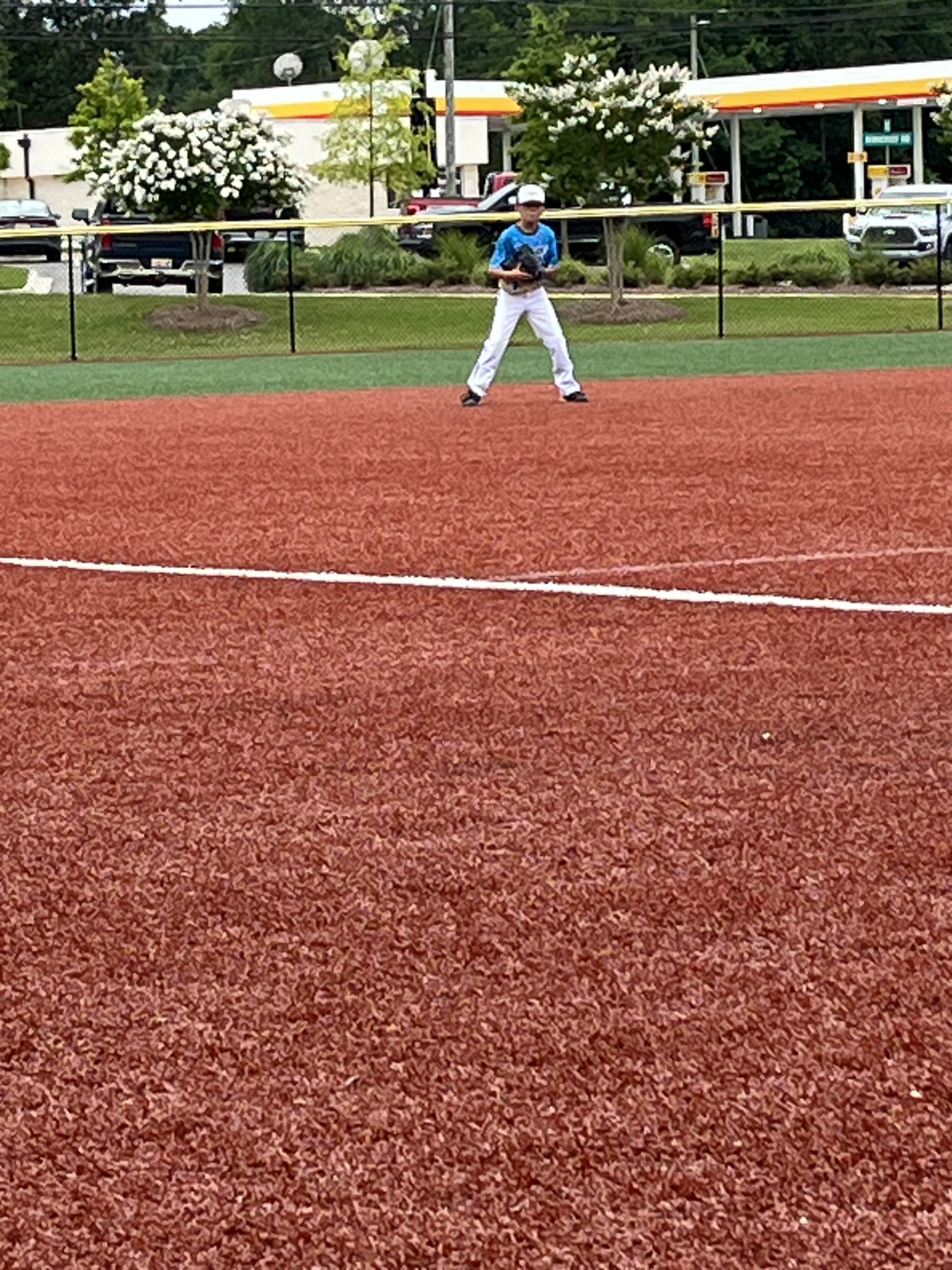 Riley | Youth Athlete of the Year