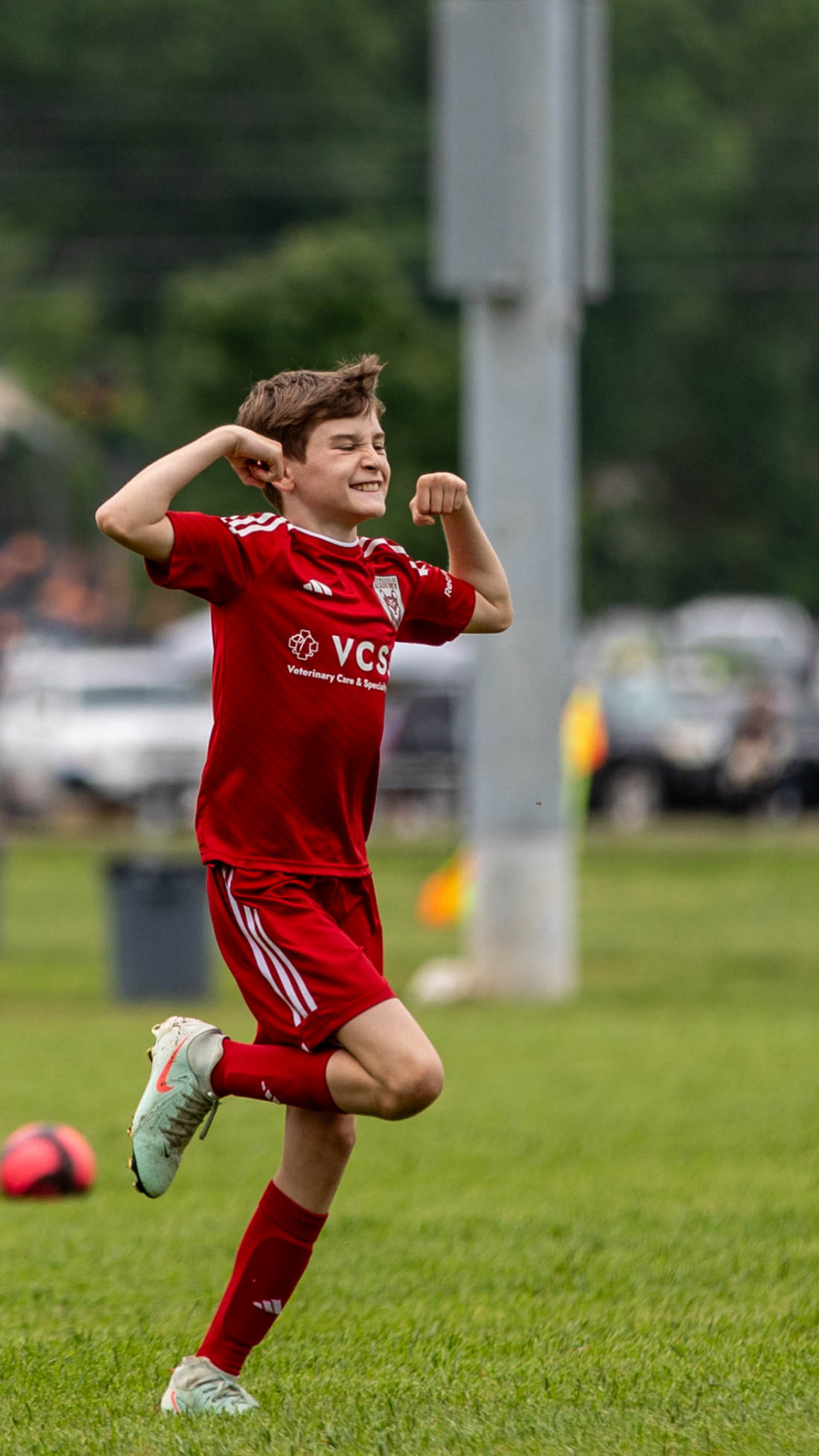 Wyatt | Youth Athlete of the Year