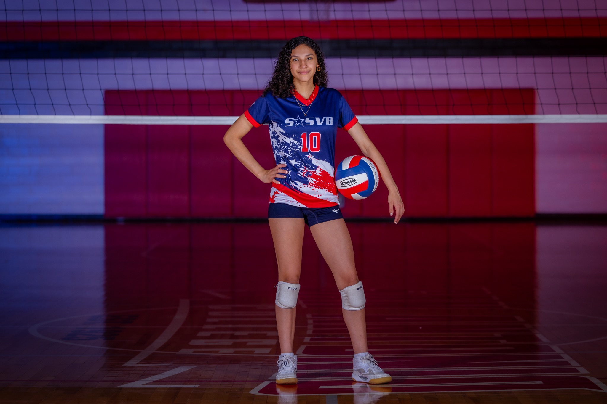 Natalie | Youth Athlete of the Year