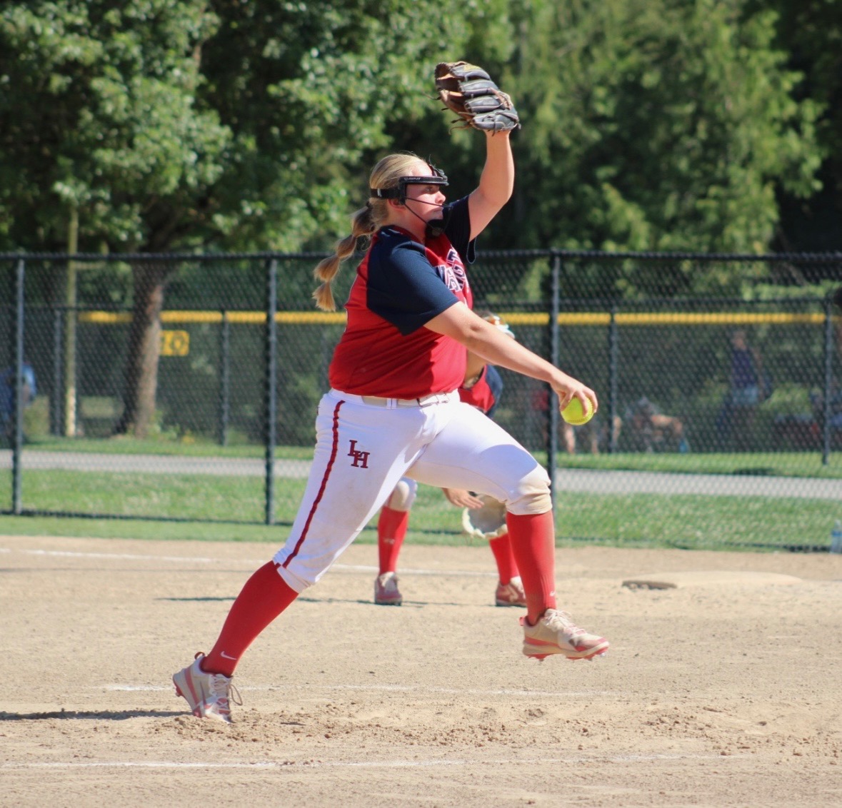 Emily | Youth Athlete of the Year