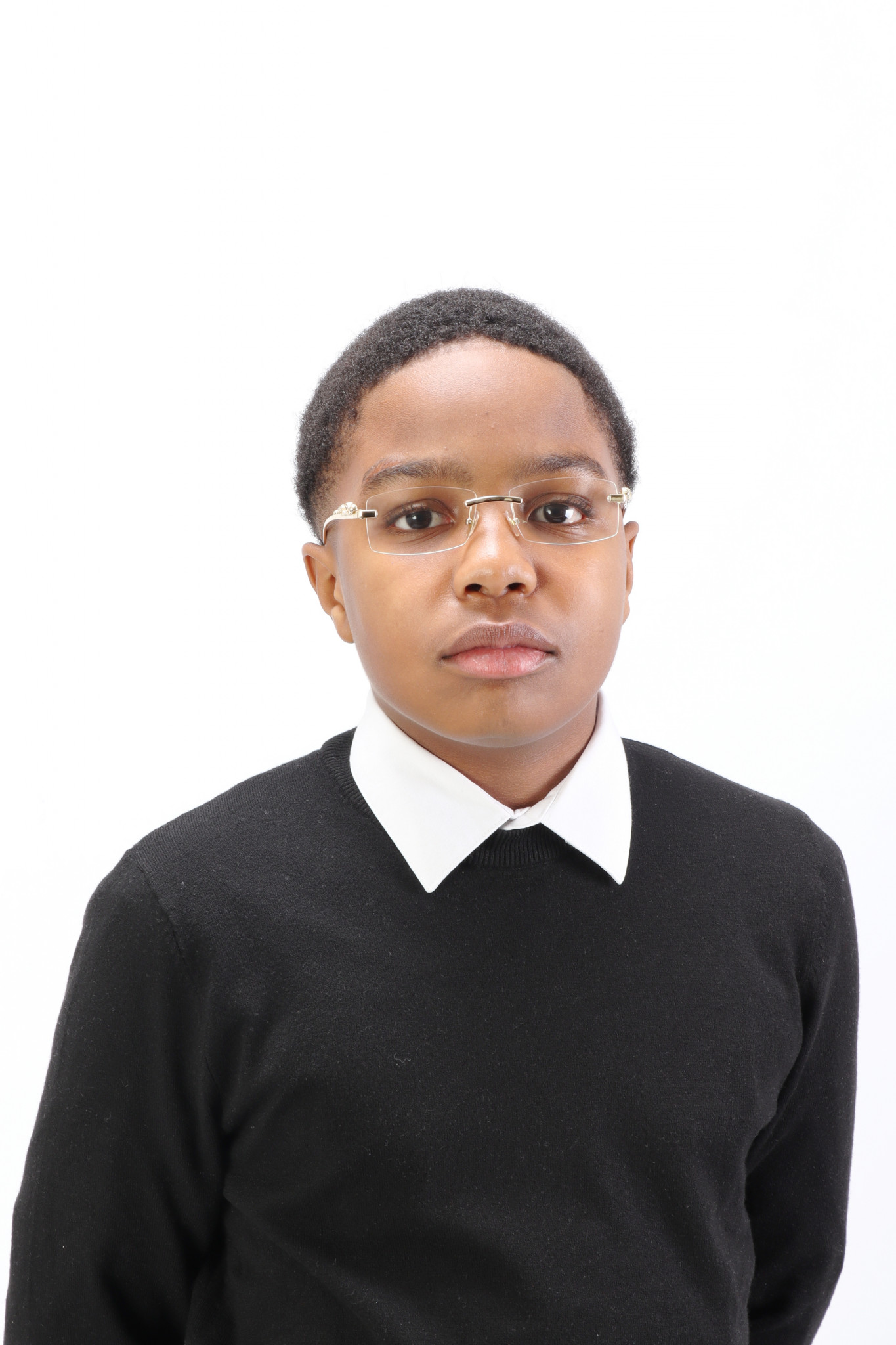 Kamrin | Youth Athlete of the Year