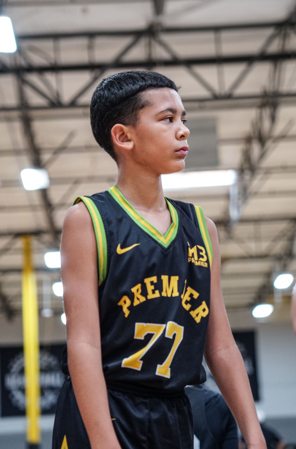 Isaac | Youth Athlete of the Year