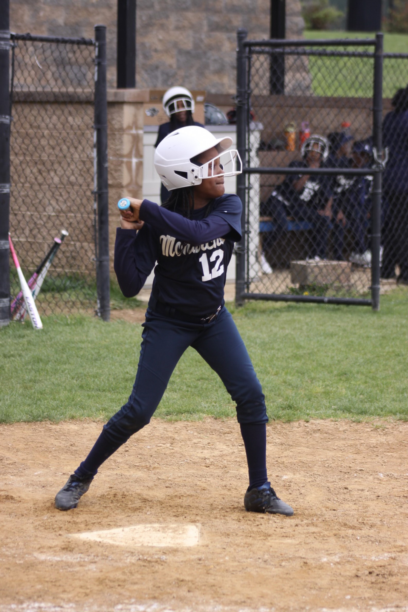 Aasiyah | Youth Athlete of the Year