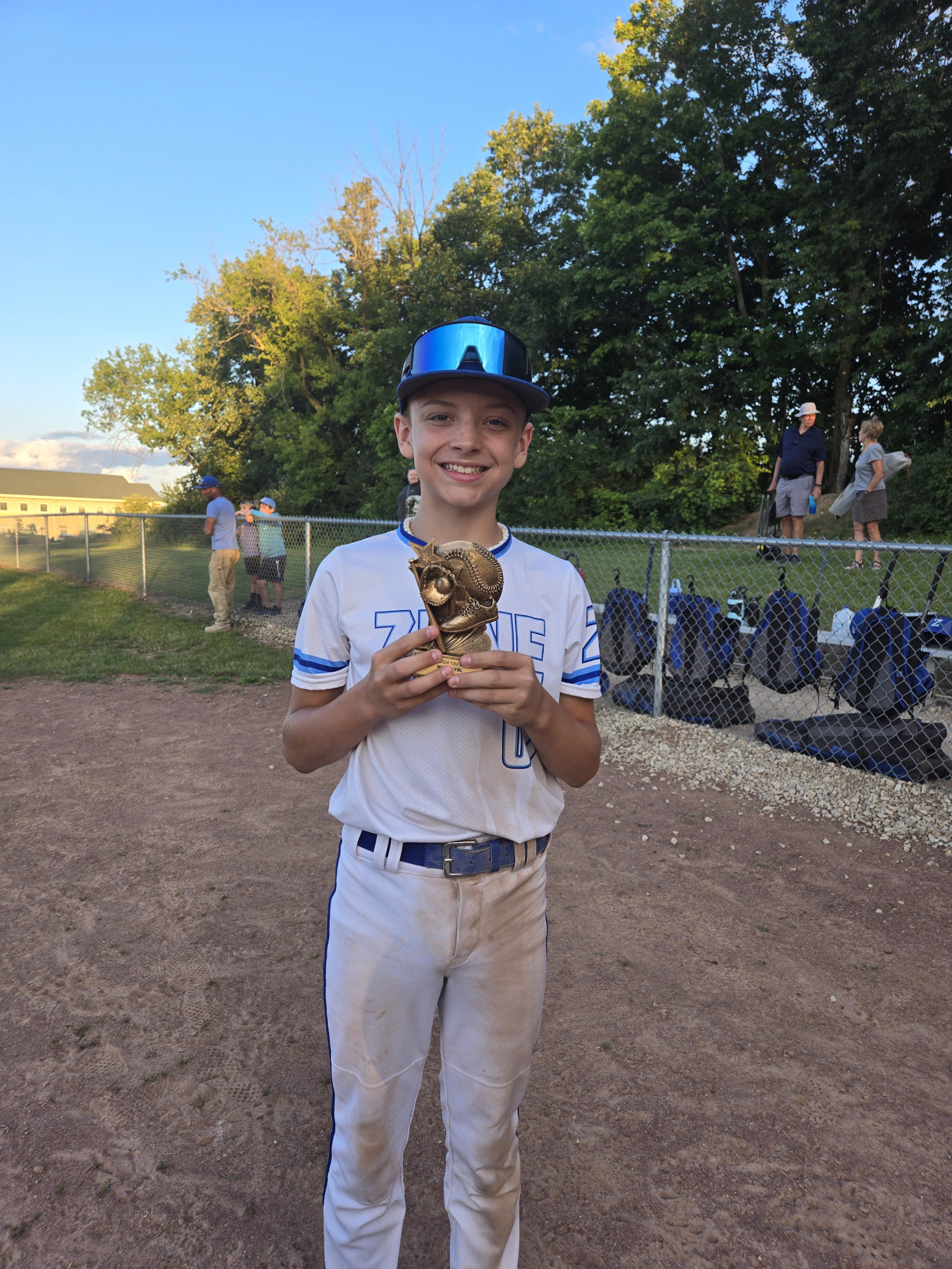 Tyler | Youth Athlete of the Year