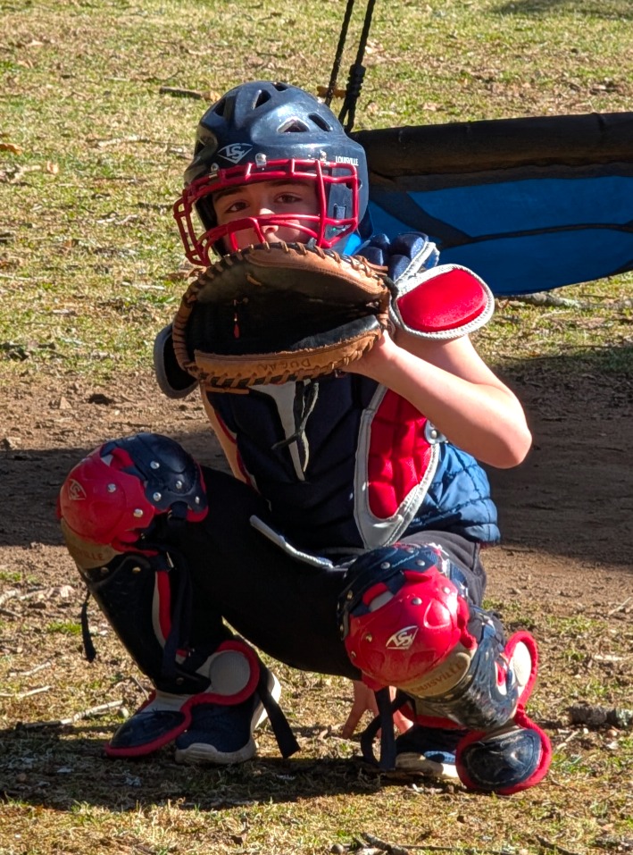 Jaxon | Youth Athlete of the Year