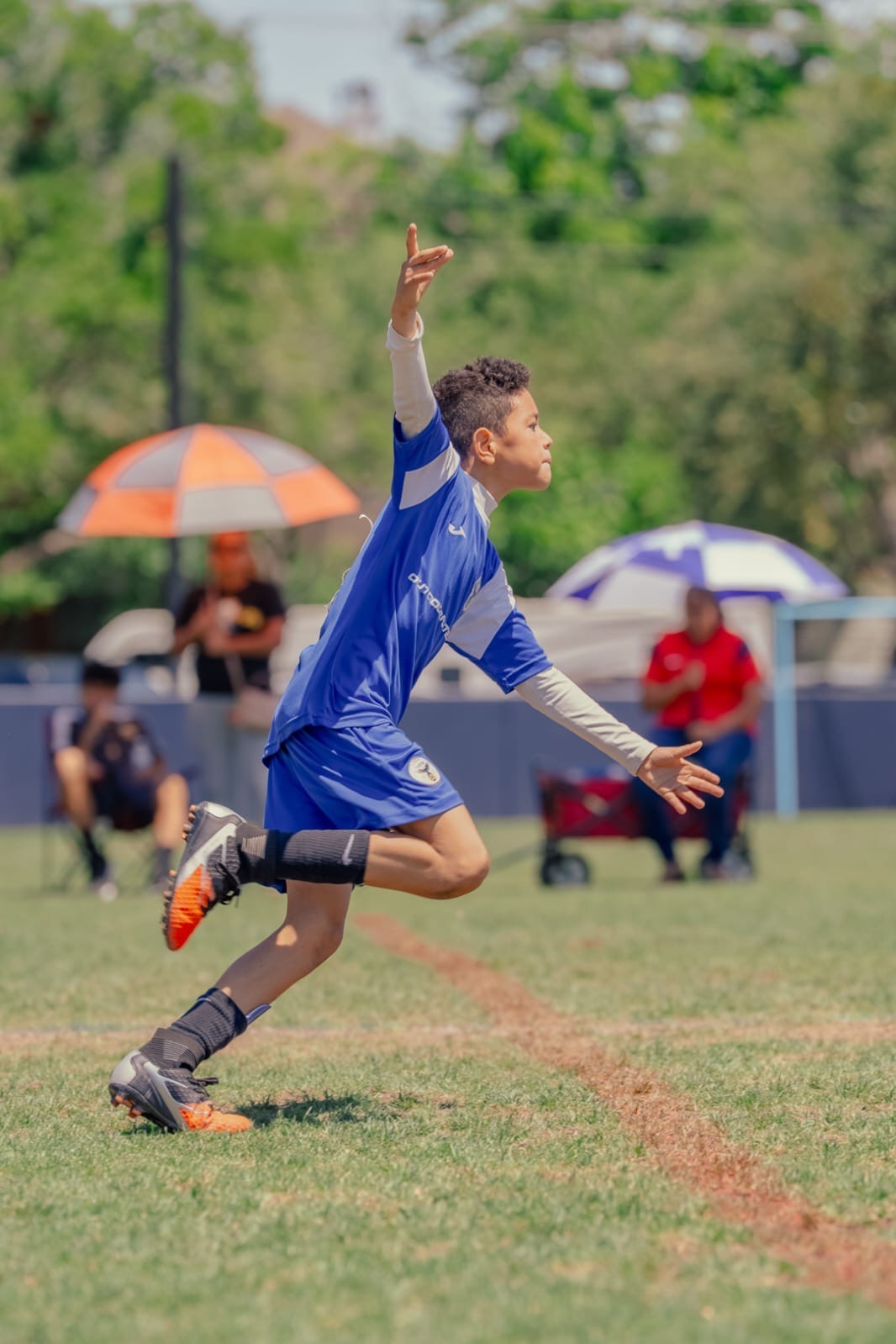 Dylan | Youth Athlete of the Year