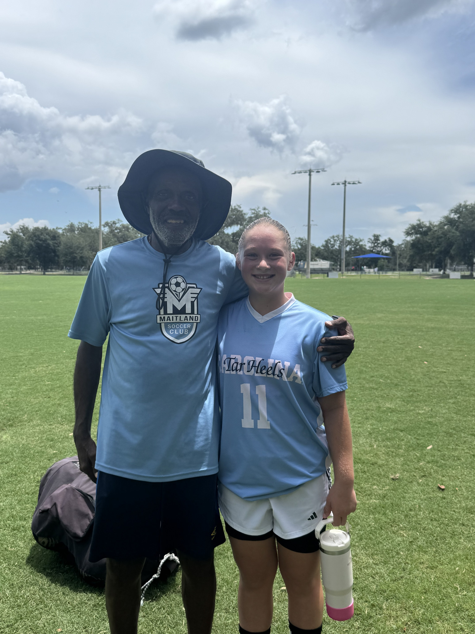 Morgan | Youth Athlete of the Year