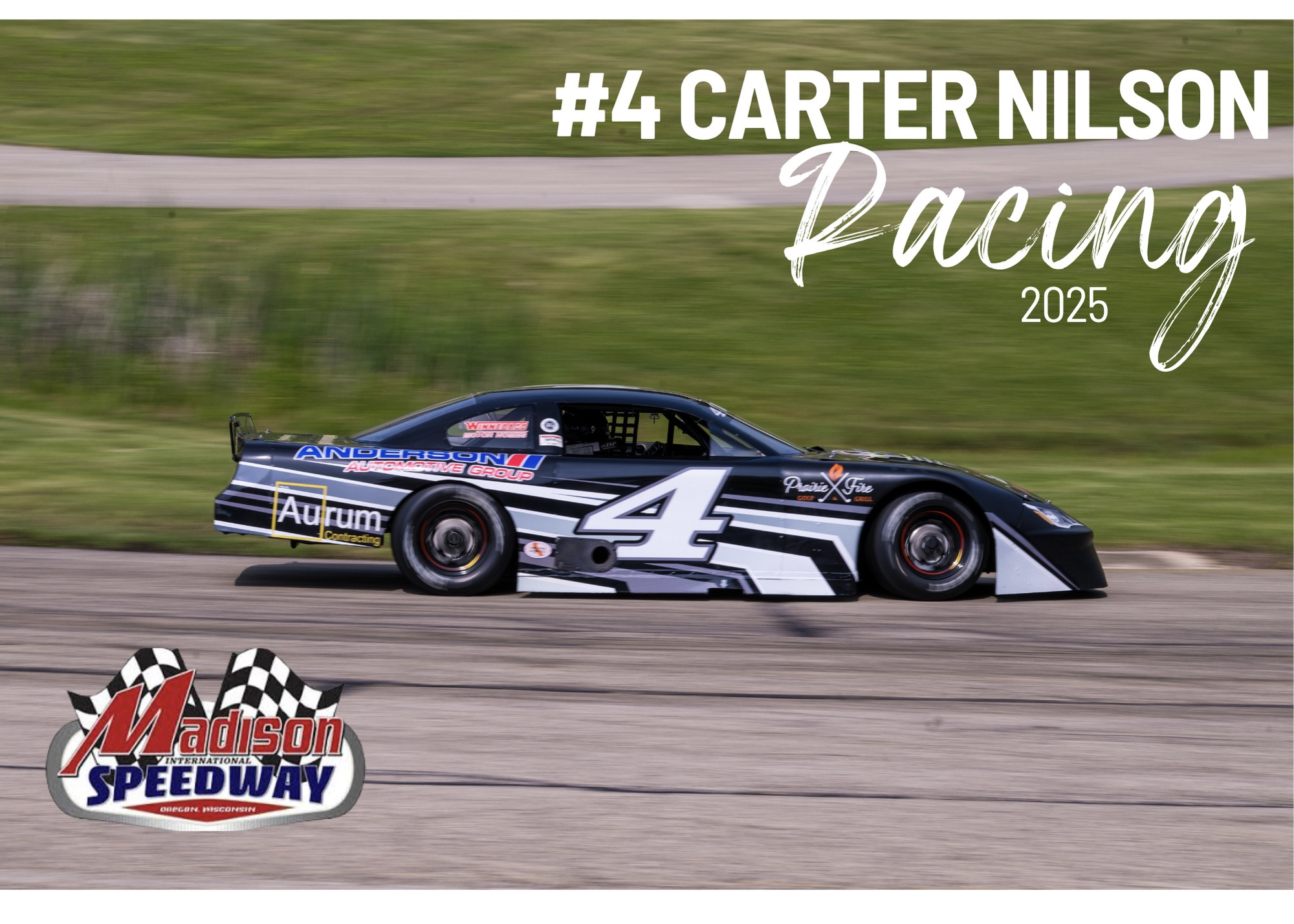 Carter | Youth Athlete of the Year