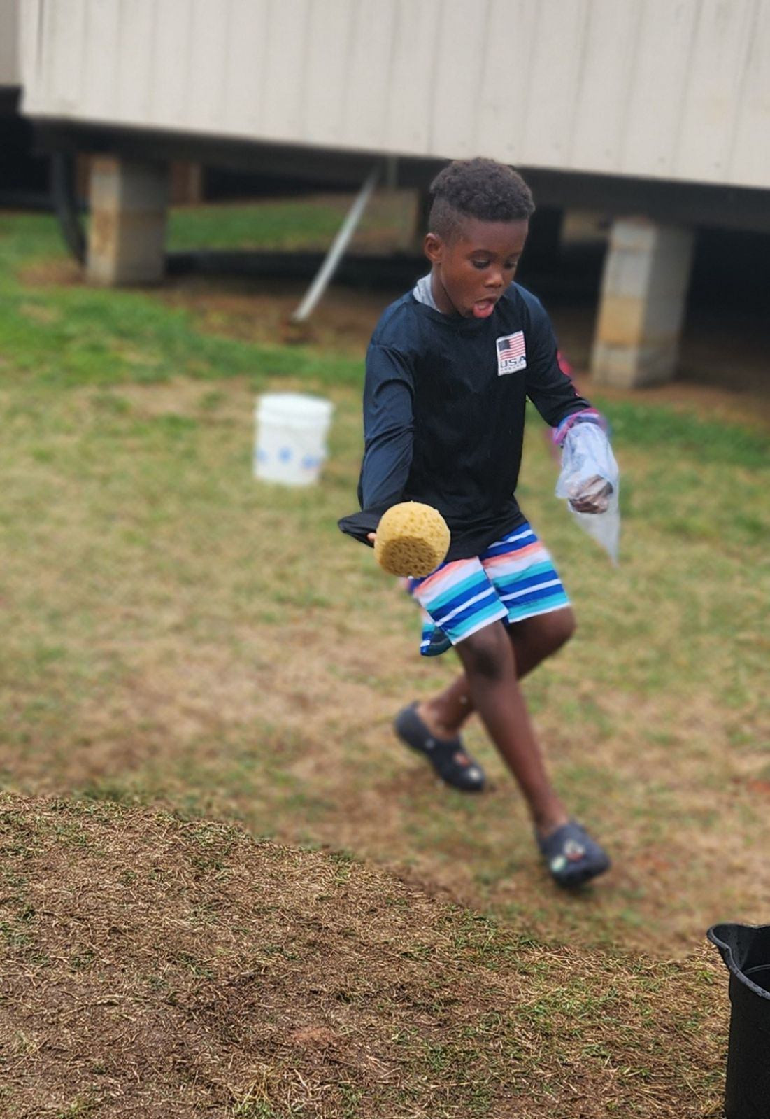 Evan | Youth Athlete of the Year