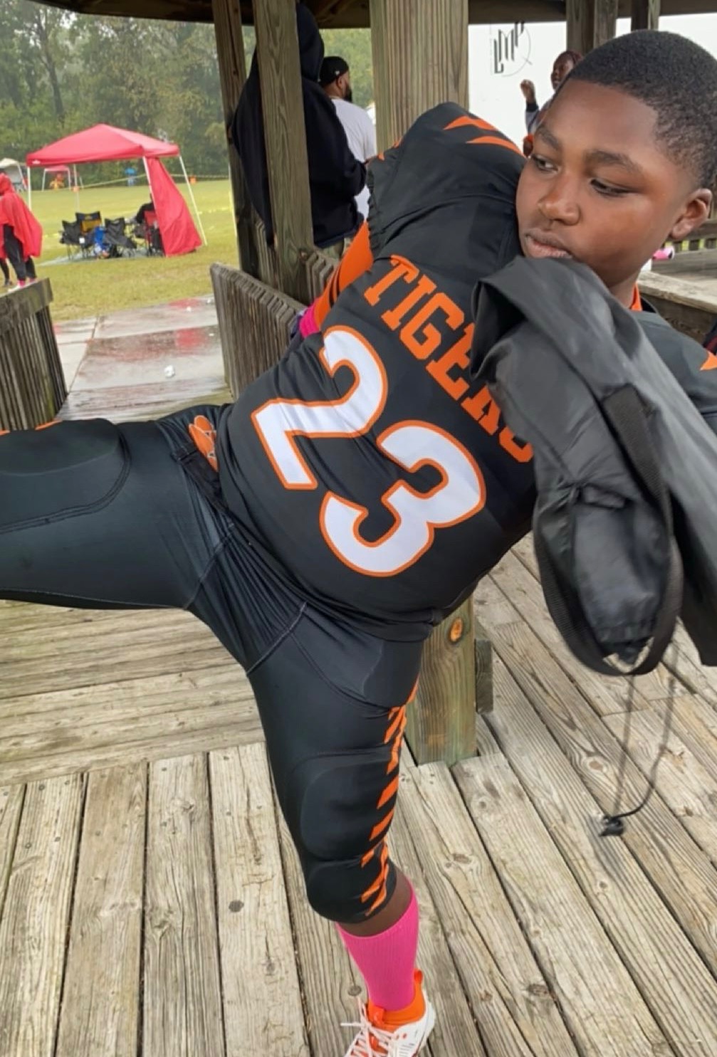 Jace | Youth Athlete of the Year
