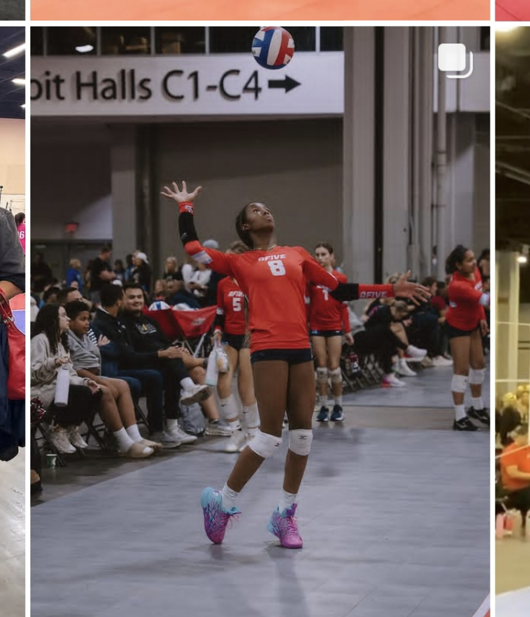 Riley | Youth Athlete of the Year