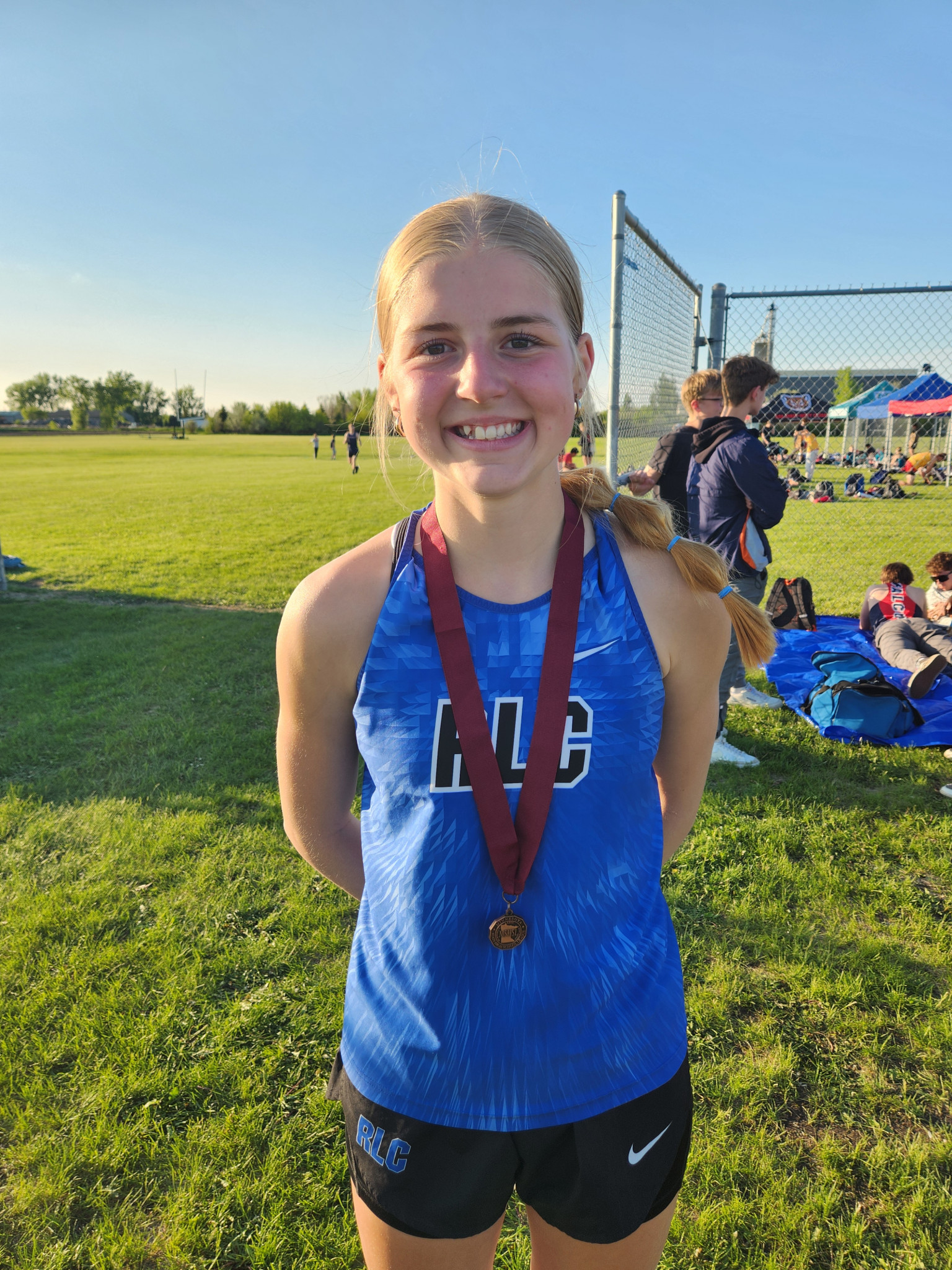 Aubrey | Youth Athlete of the Year