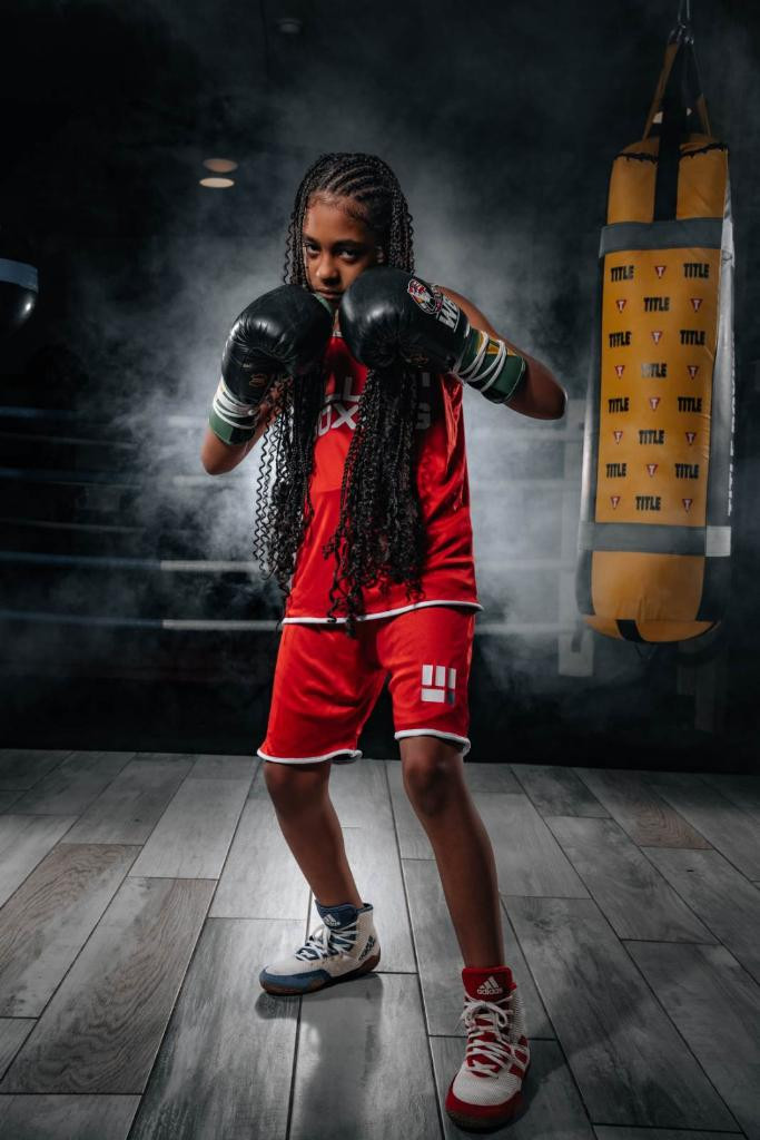 Ruby | Youth Athlete of the Year