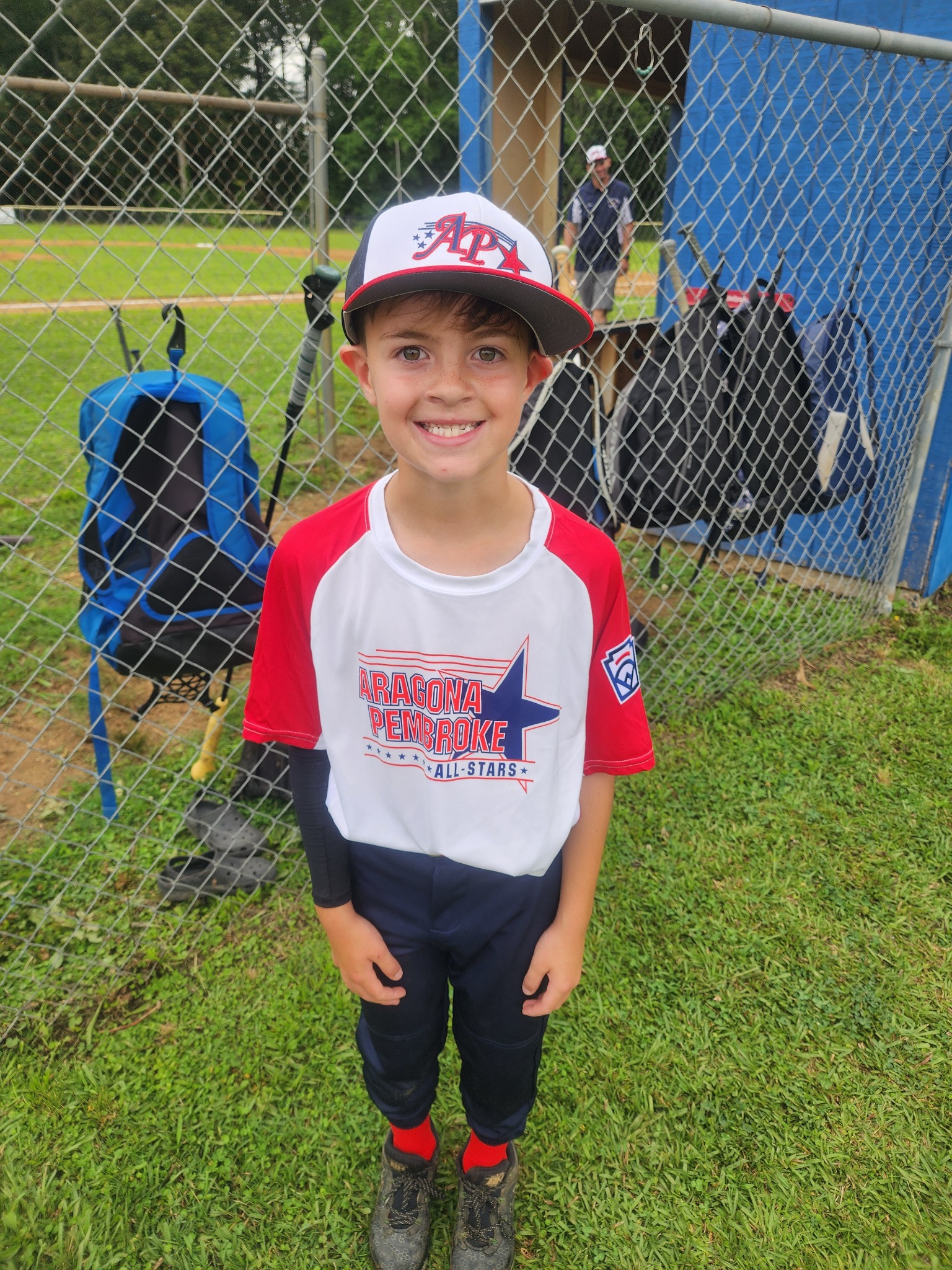 Isaiah | Youth Athlete of the Year