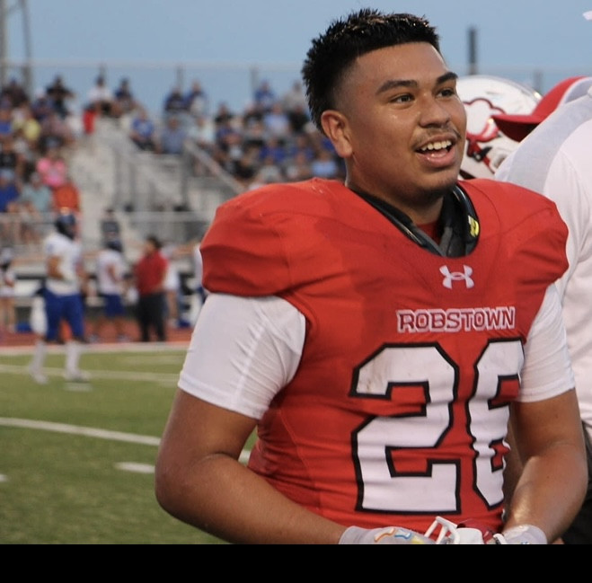 Isaiah | Youth Athlete of the Year