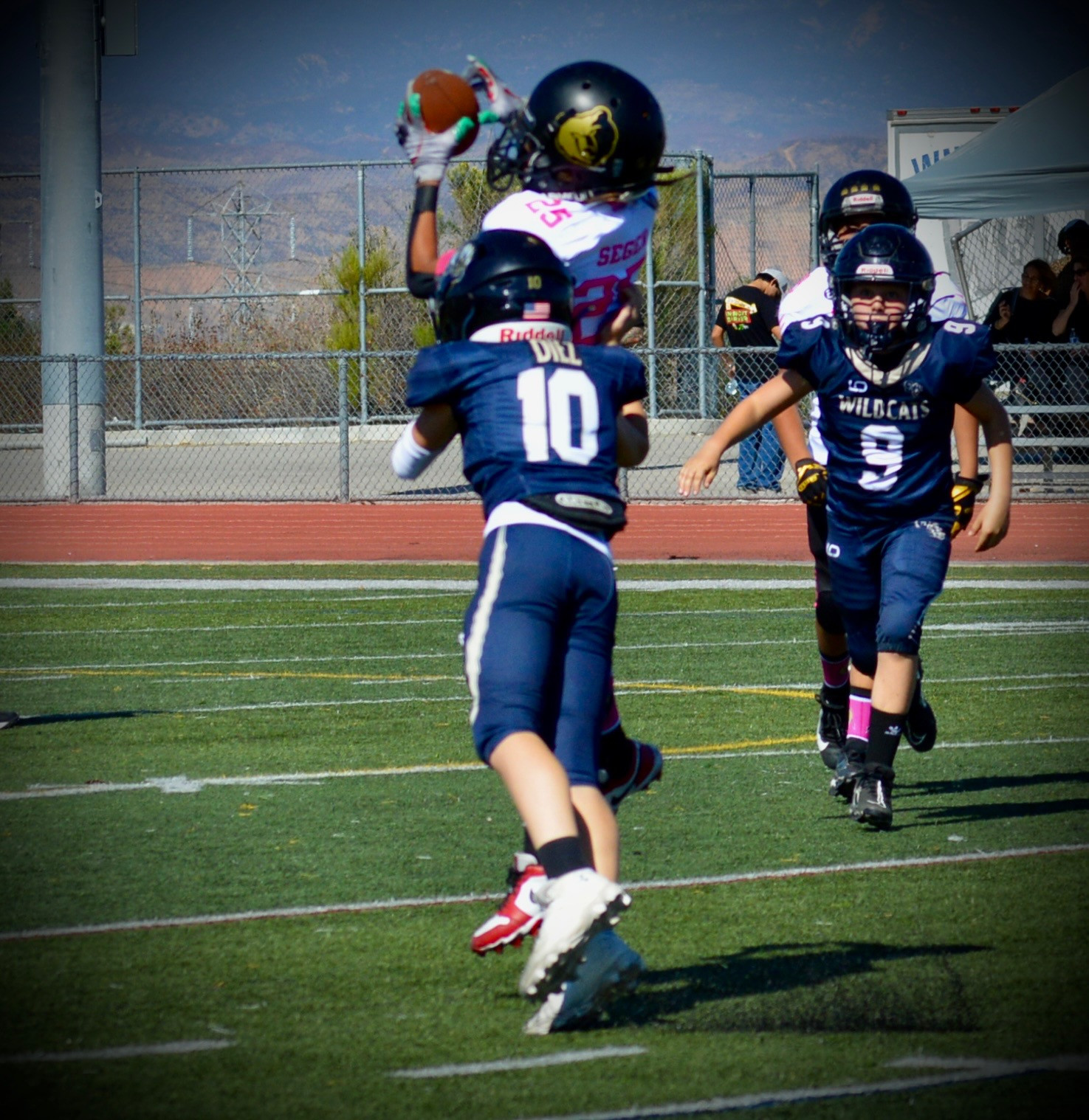 Evan | Youth Athlete of the Year
