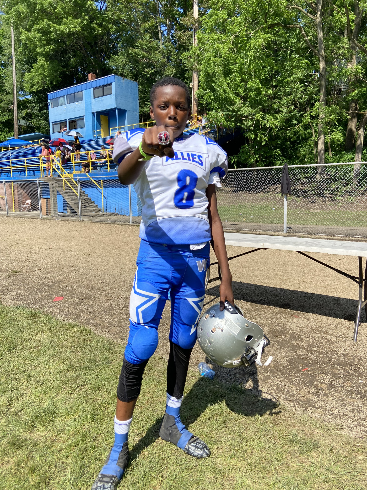 Aubrey | Youth Athlete of the Year