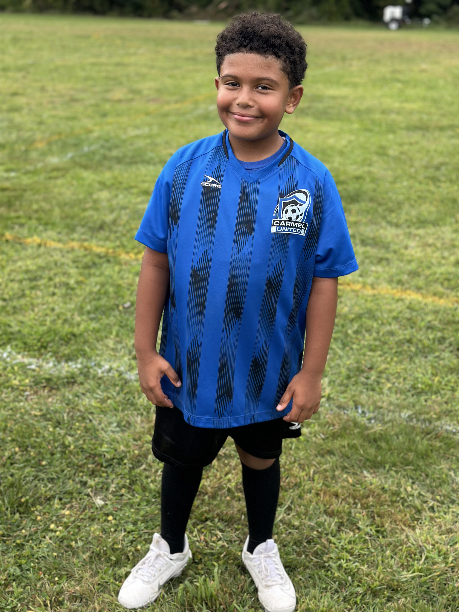 Steven | Youth Athlete of the Year