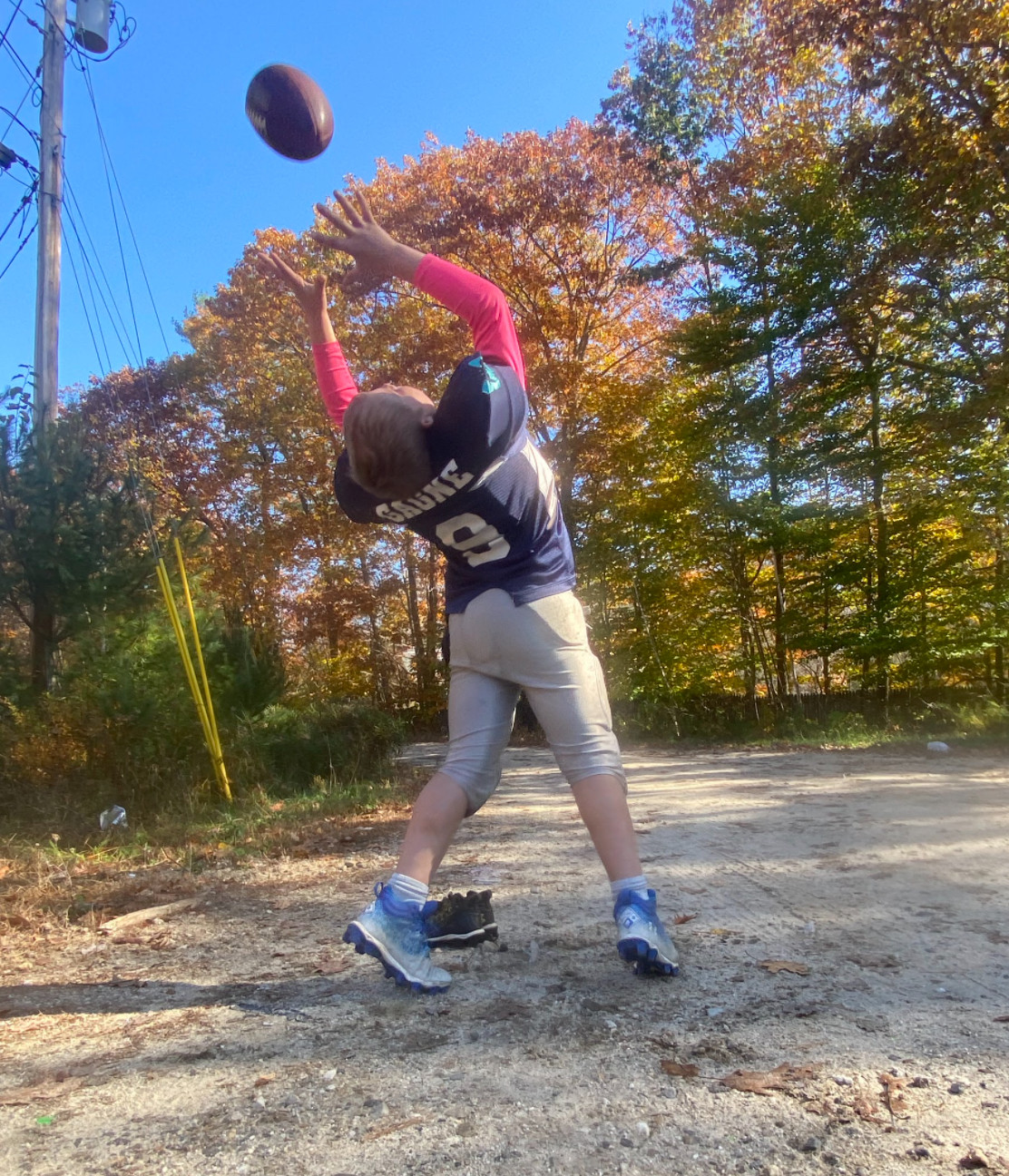 Hayden | Youth Athlete of the Year