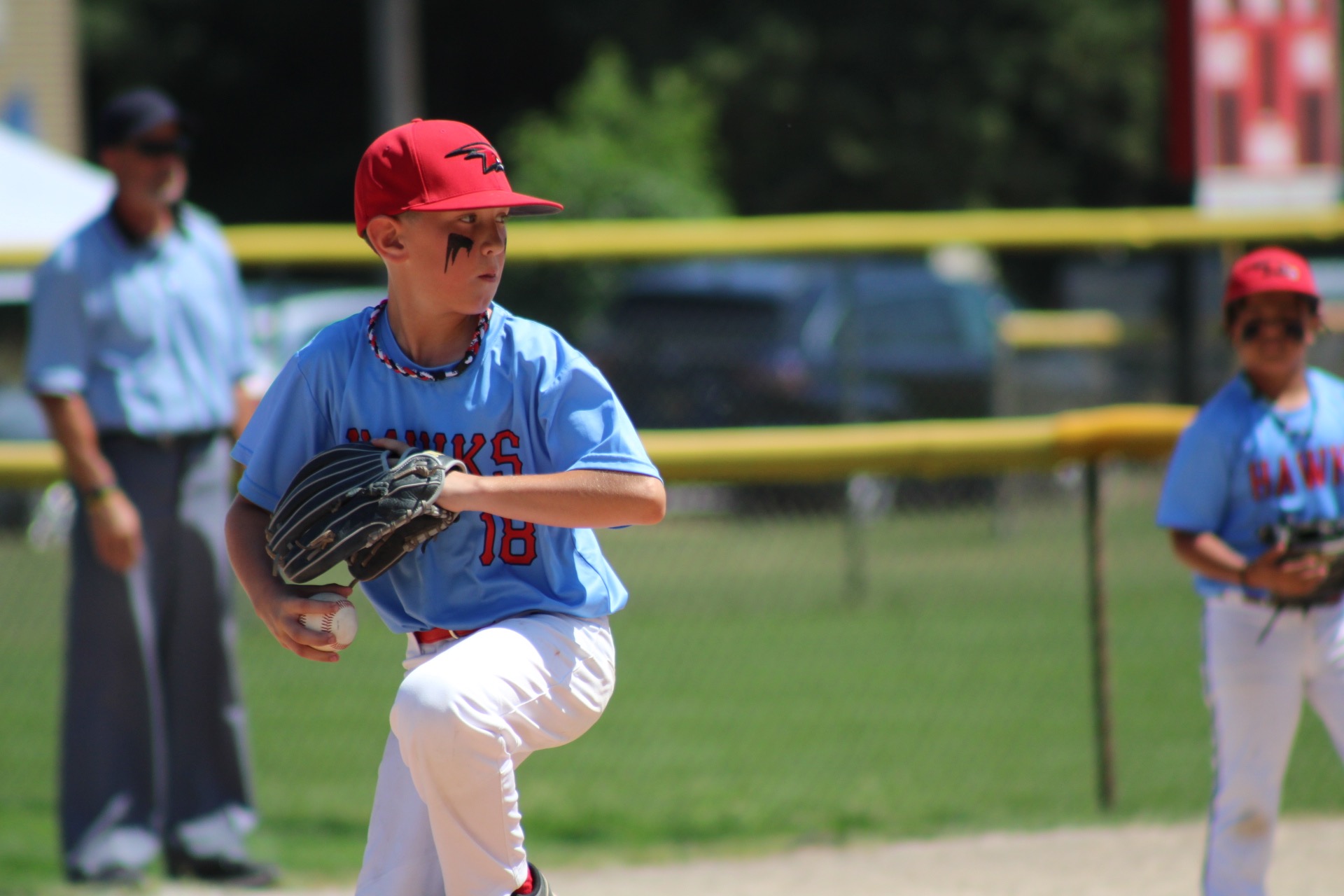 Landon | Youth Athlete of the Year