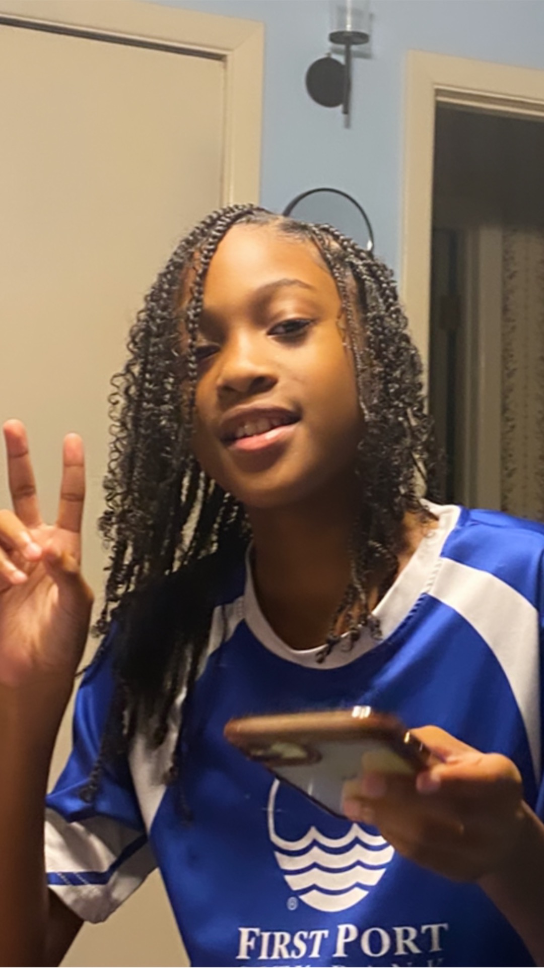 Skylar | Youth Athlete of the Year