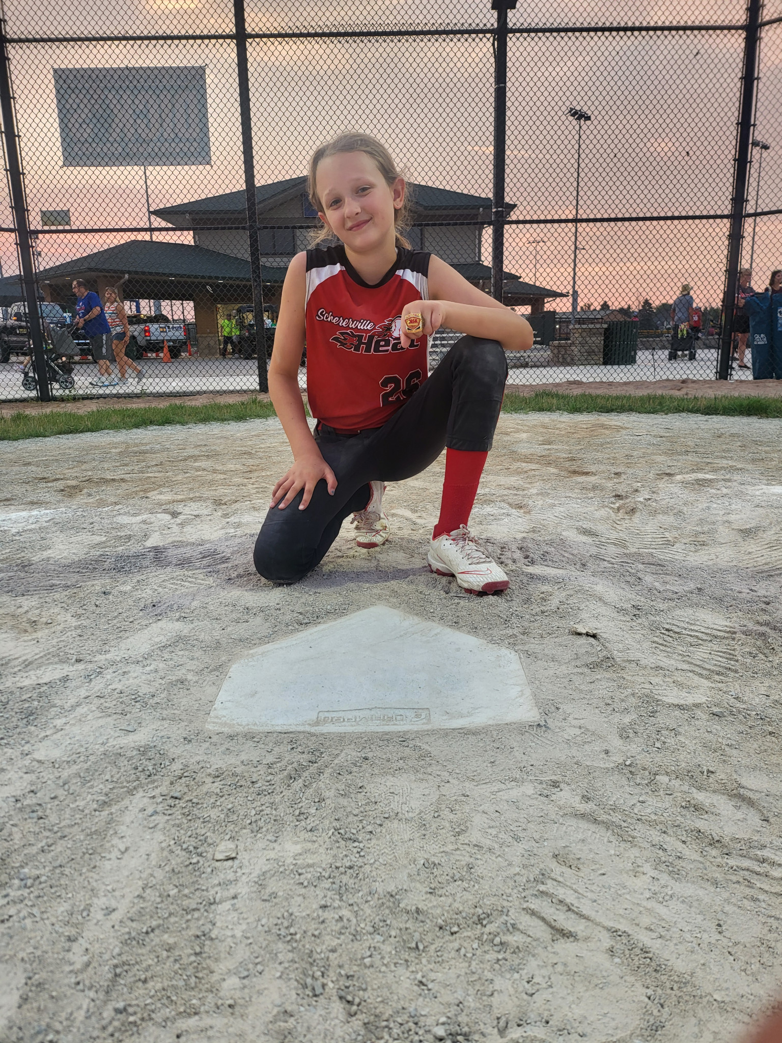 Makayla | Youth Athlete of the Year