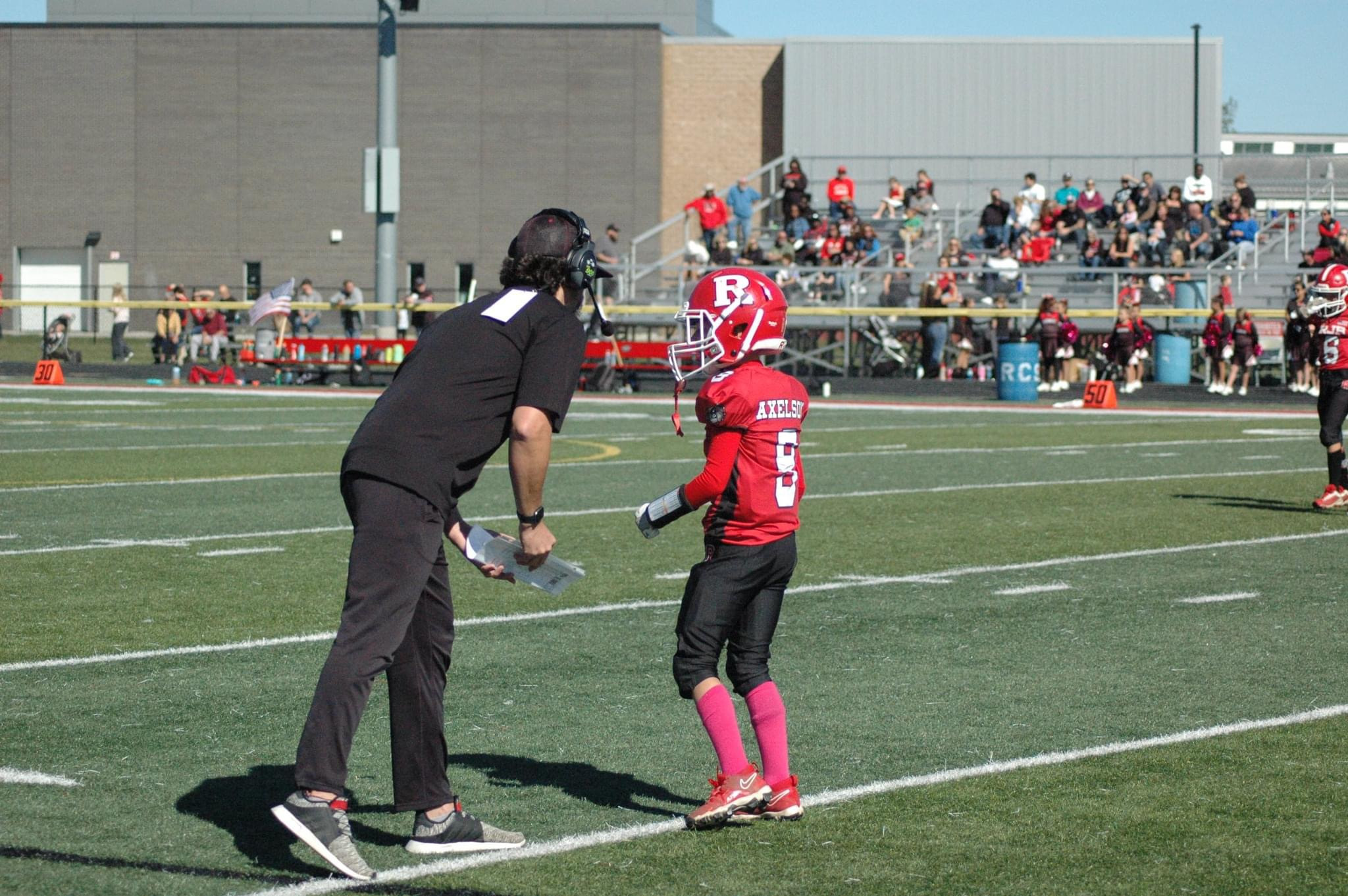 Preston | Youth Athlete of the Year