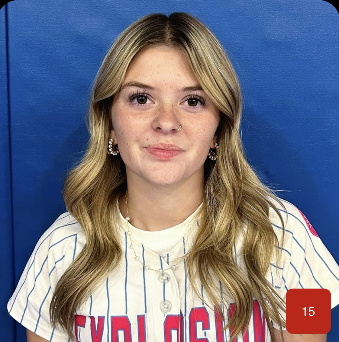 Kendall | Youth Athlete of the Year