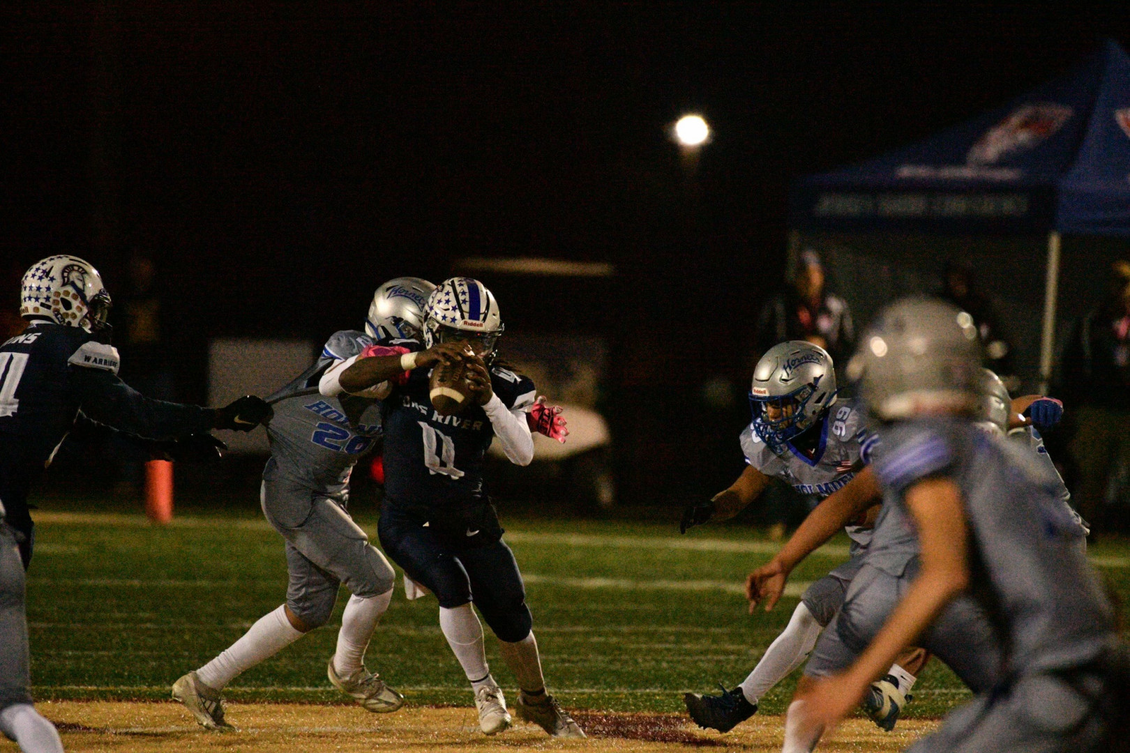 Rahmir | Youth Athlete of the Year