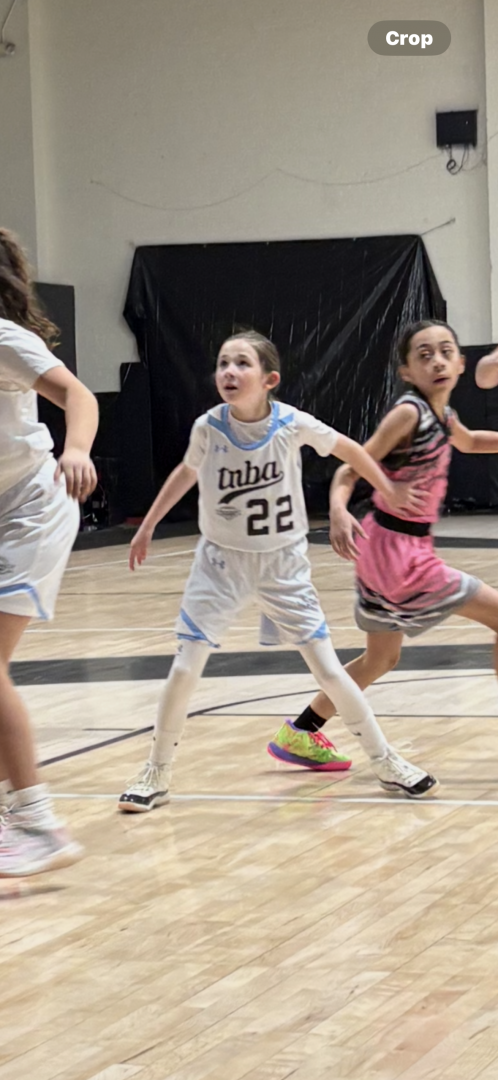 Riley | Youth Athlete of the Year