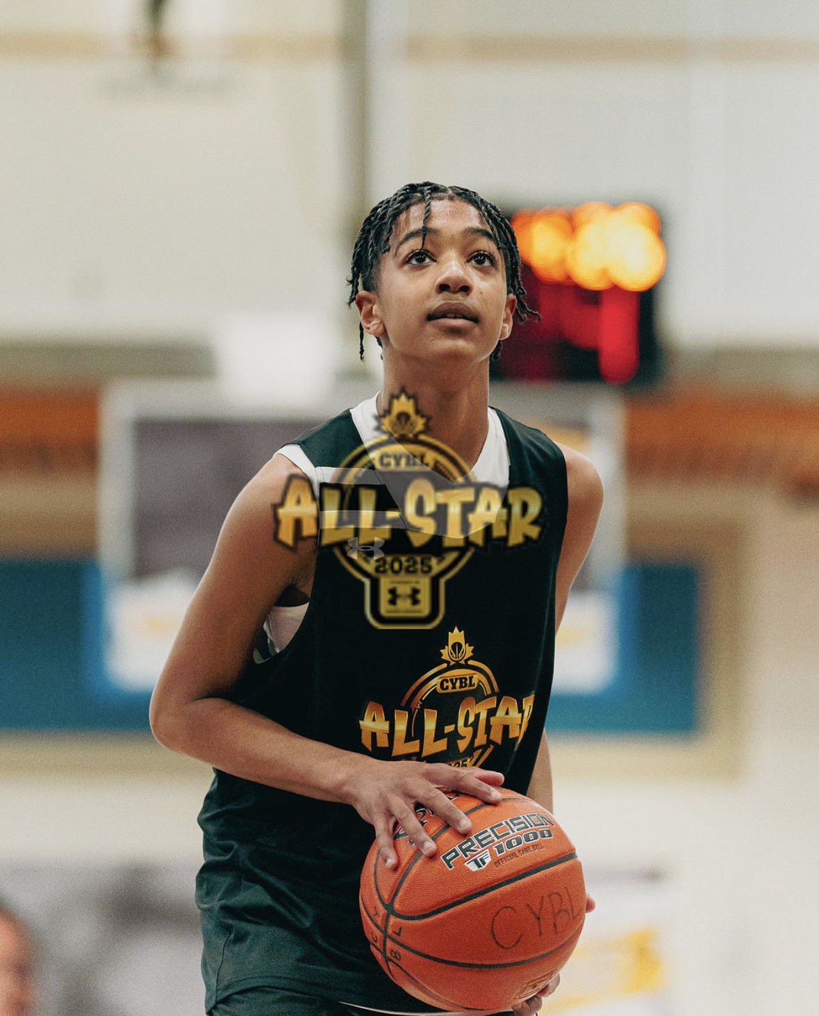 Carter | Youth Athlete of the Year
