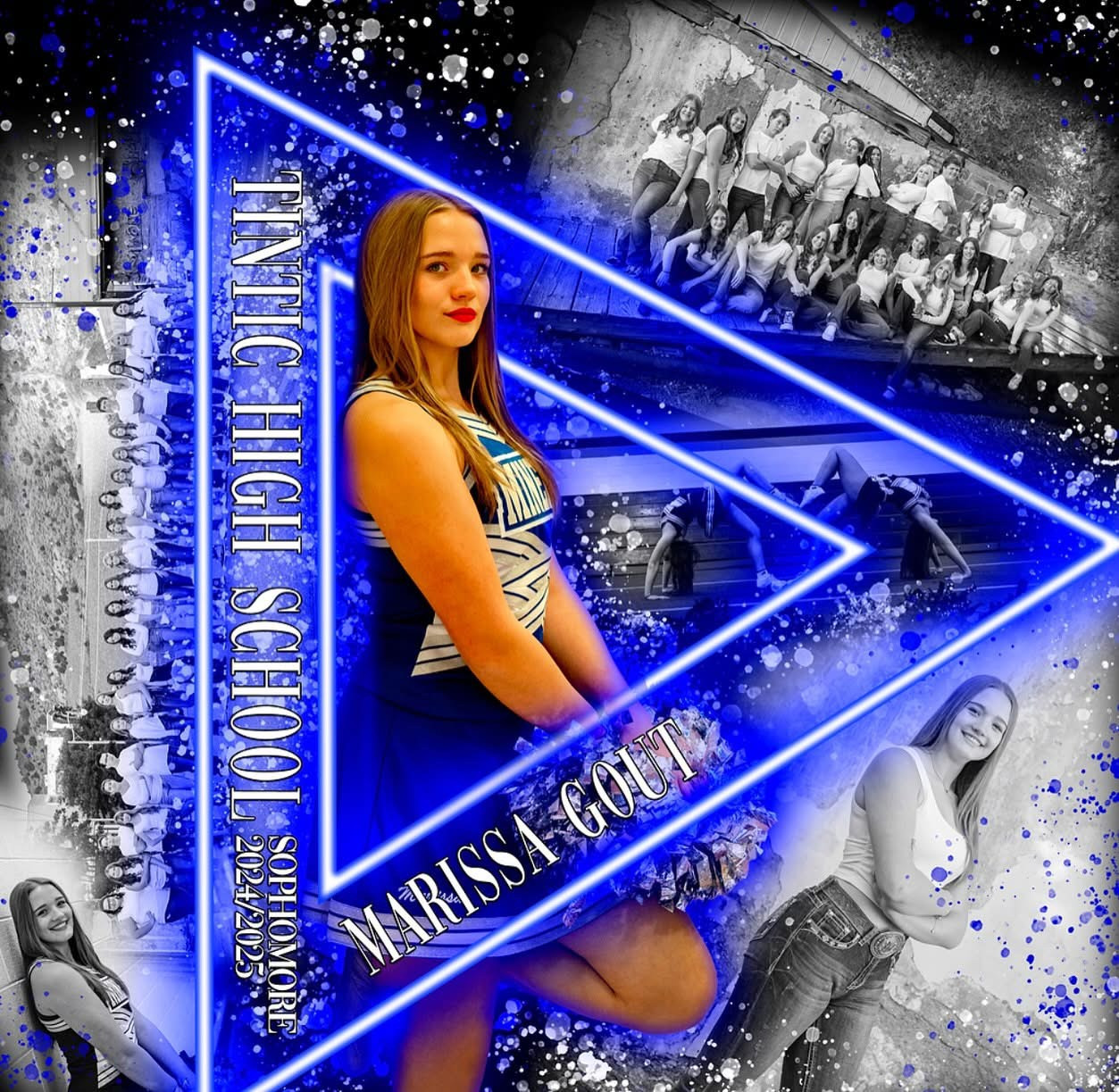 Marissa | Youth Athlete of the Year