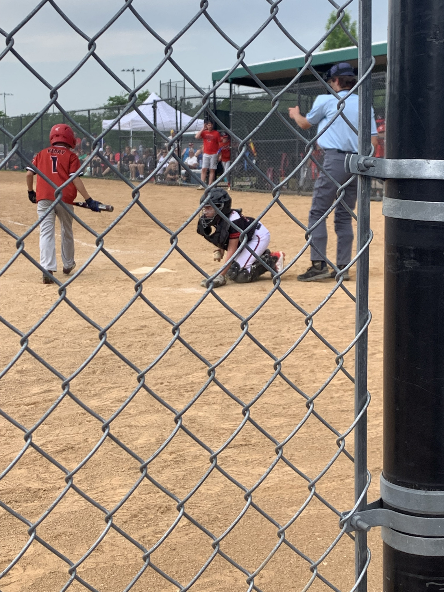 Preston | Youth Athlete of the Year