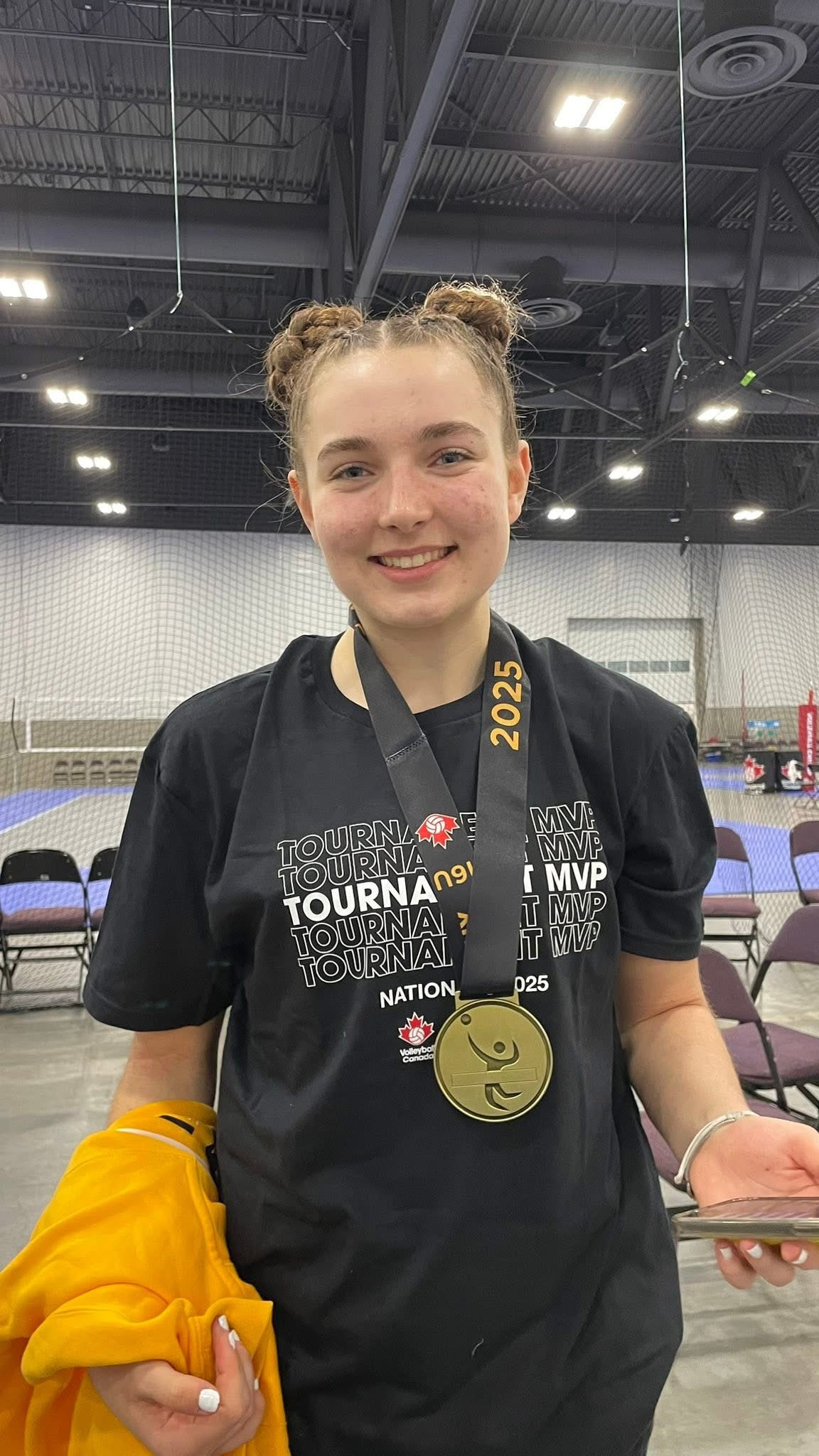 Chloe | Youth Athlete of the Year