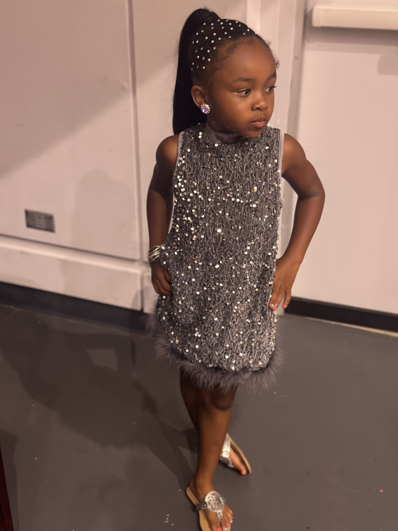 Zuri-Bella | Youth Athlete of the Year