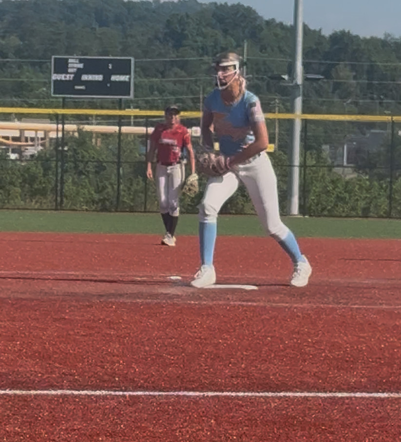 Tayleigh | Youth Athlete of the Year