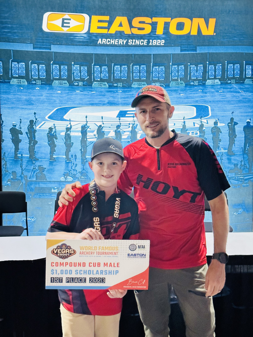 Easton | Youth Athlete of the Year
