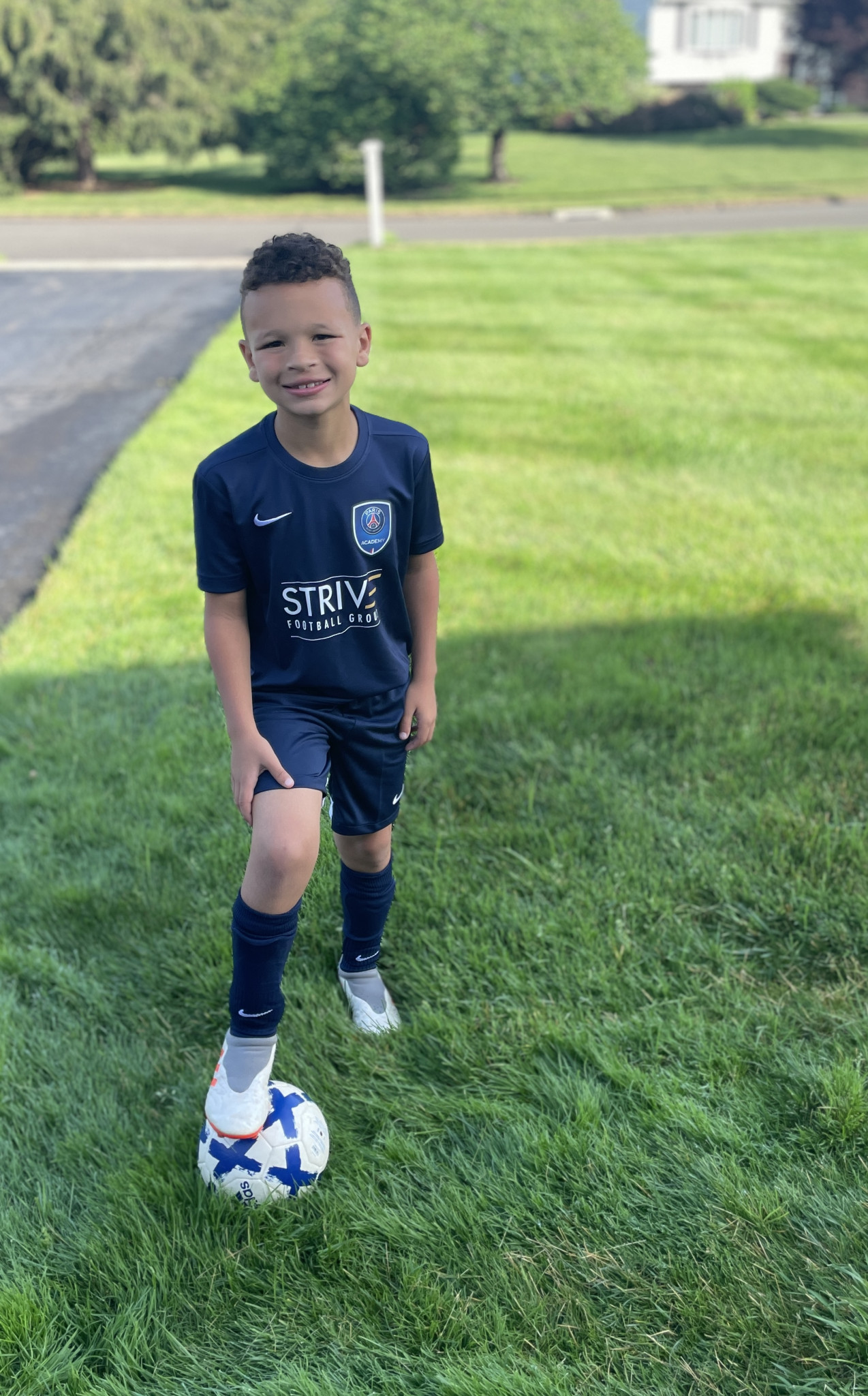 Jacion | Youth Athlete of the Year