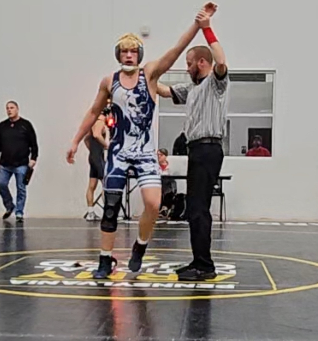 Colton | Youth Athlete of the Year