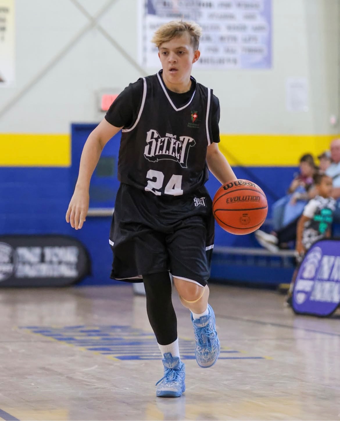 Skyler | Youth Athlete of the Year