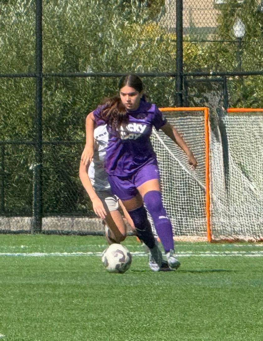 Isabella | Youth Athlete of the Year